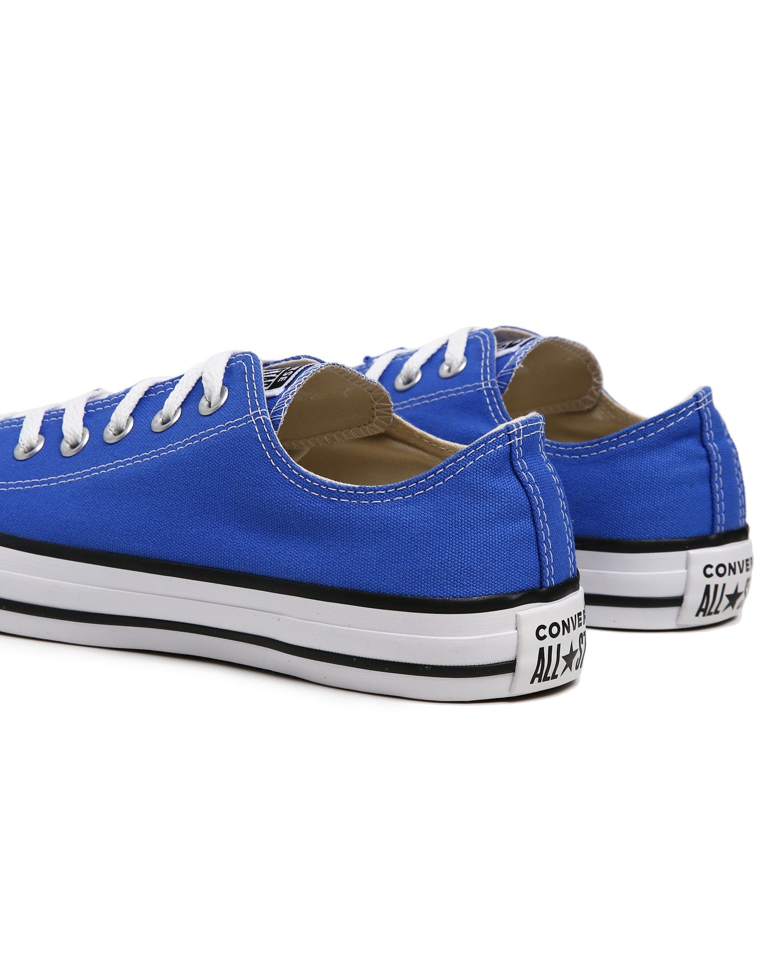 Riachuelo | Tênis Converse All Star Chuck Taylor Tecido - Azul