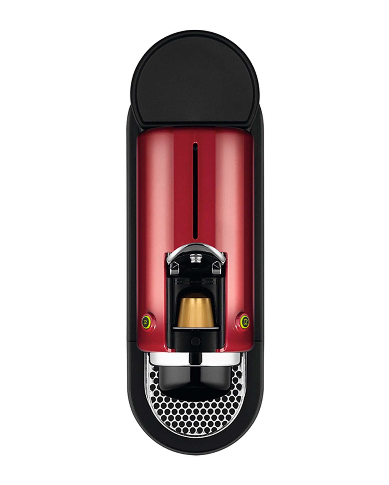 Riachuelo | Cafeteira Nespresso CitiZ C113 Vermelho Cereja