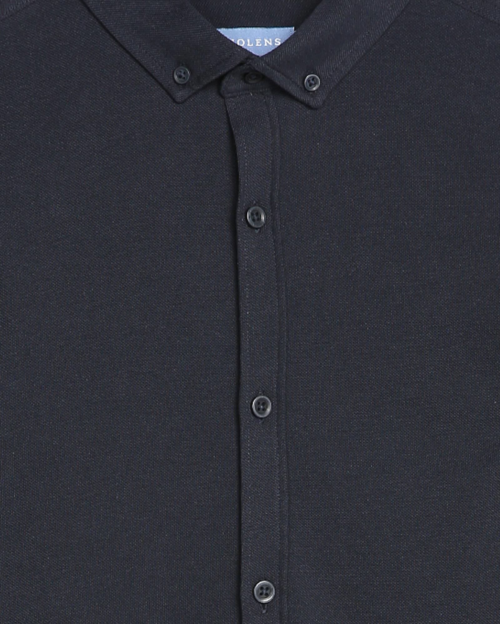 Riachuelo | Camisa Manga Longa Masculina Malha Azul Marinho Wolens by ...