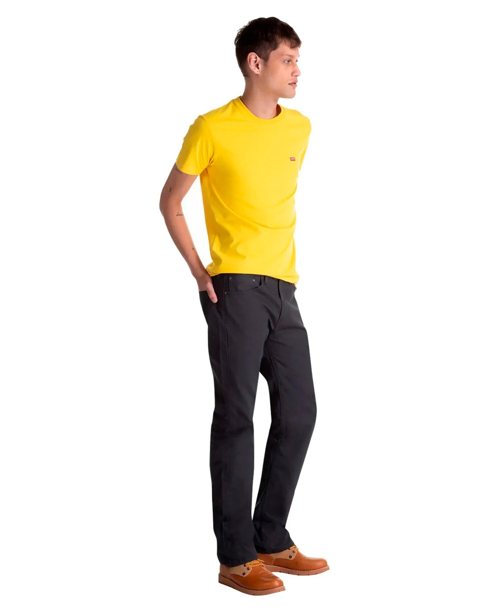 Riachuelo | Calça Jeans Levis 505 Regular