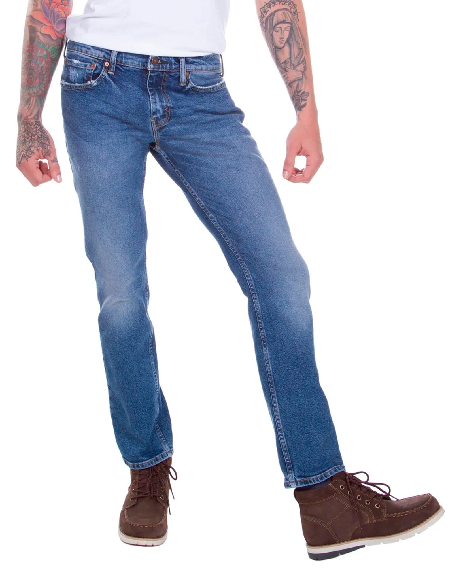 Riachuelo | Calça Jeans Levis 505 Regular