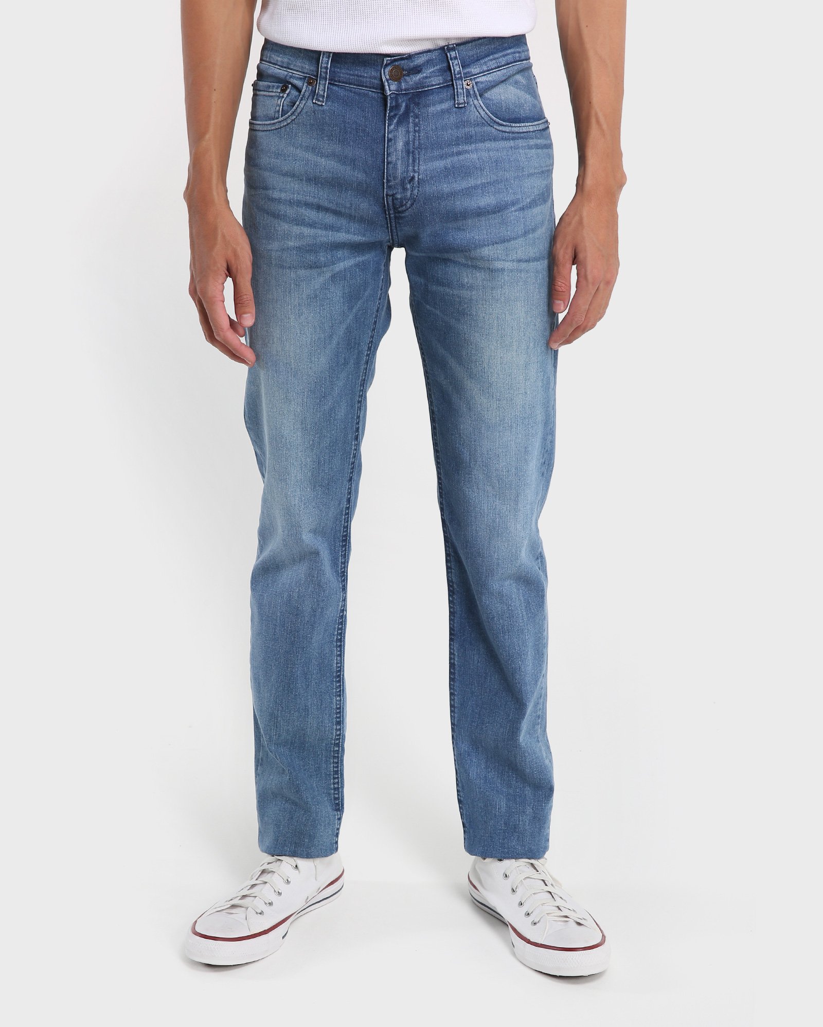 Riachuelo | Calça Jeans Levis 511 Slim