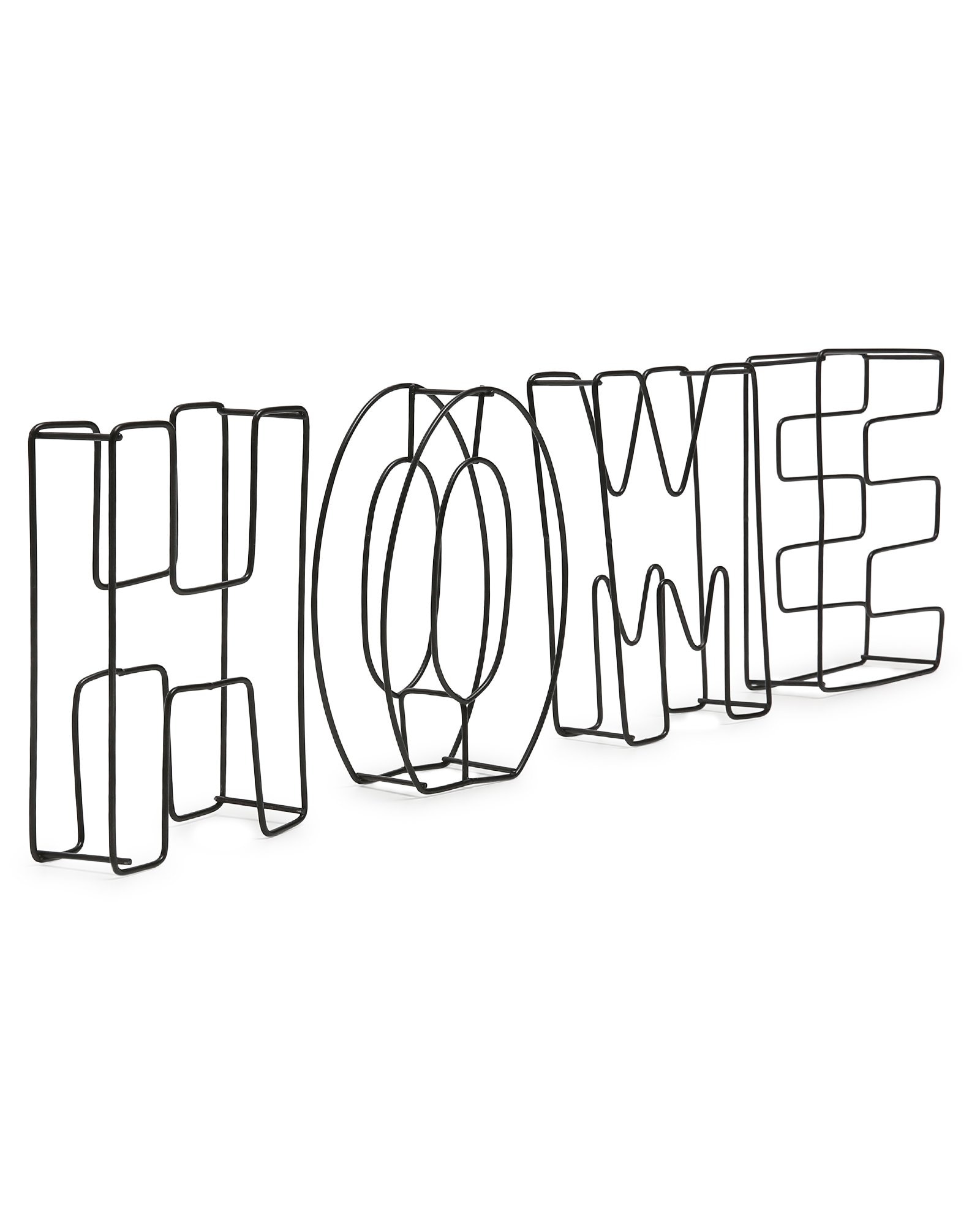 Riachuelo | Adorno Home Casa Riachuelo Preto 15x4x10cm