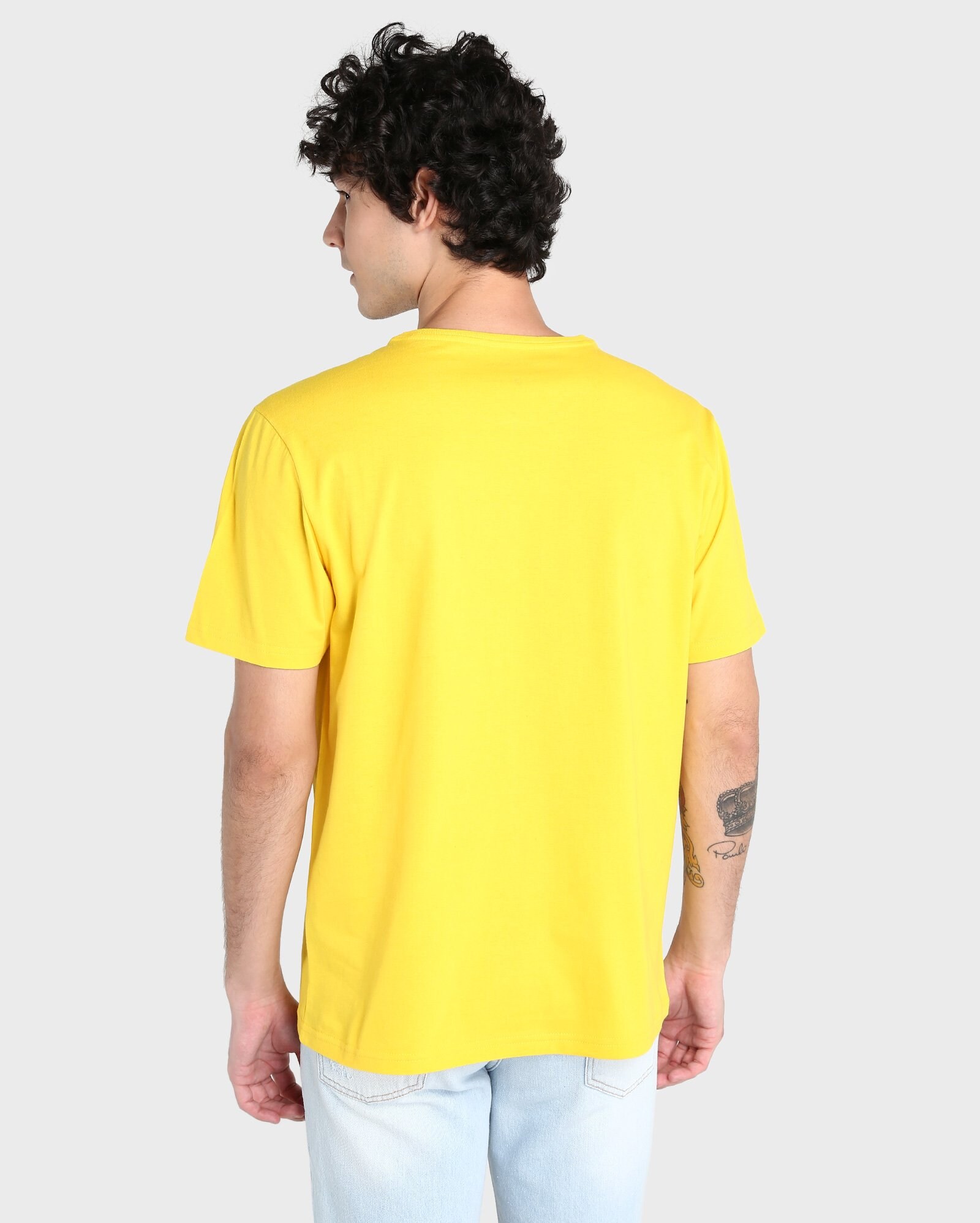 Riachuelo | Camiseta Bob Esponja Nickelodeon