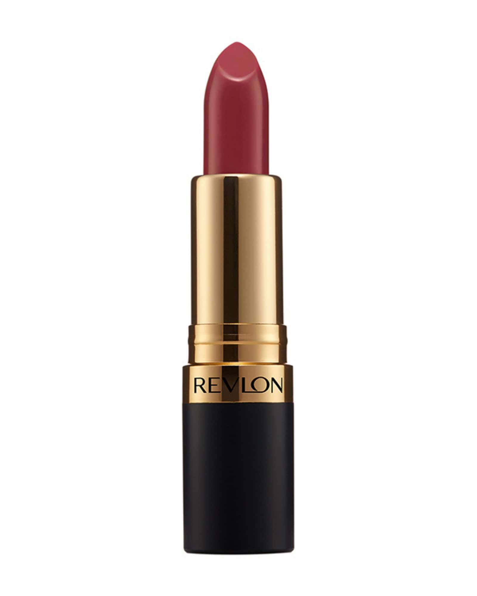 Riachuelo | Batom Revlon Super Lustrous Matte Rosa Antigo