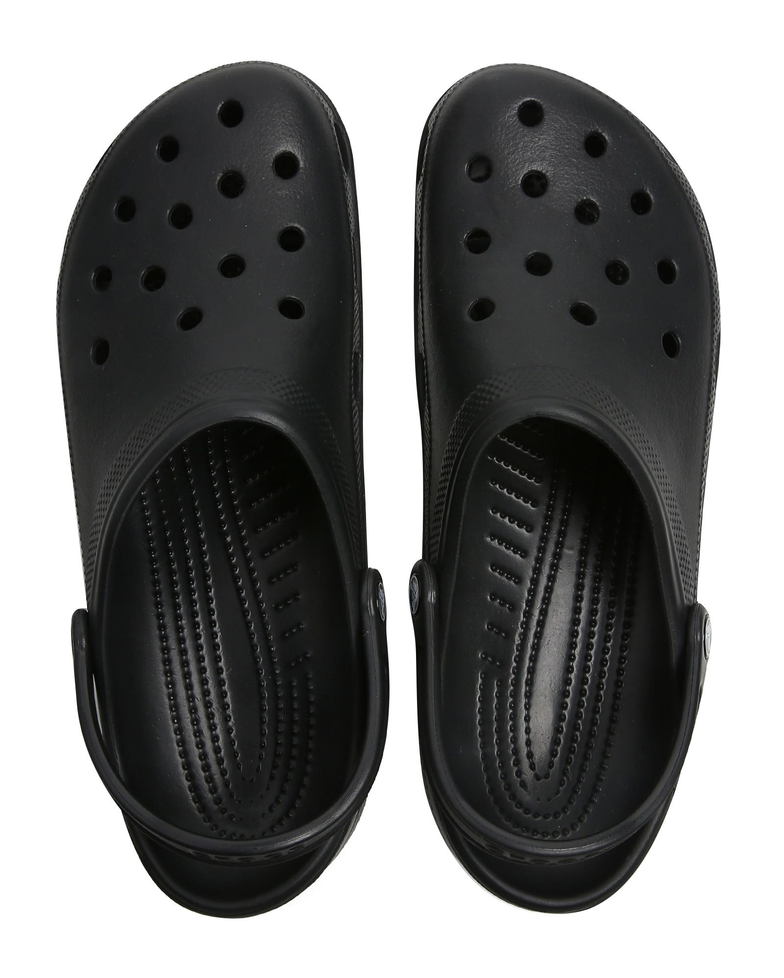 Riachuelo | Sandália Clog Classic Crocs - Preto
