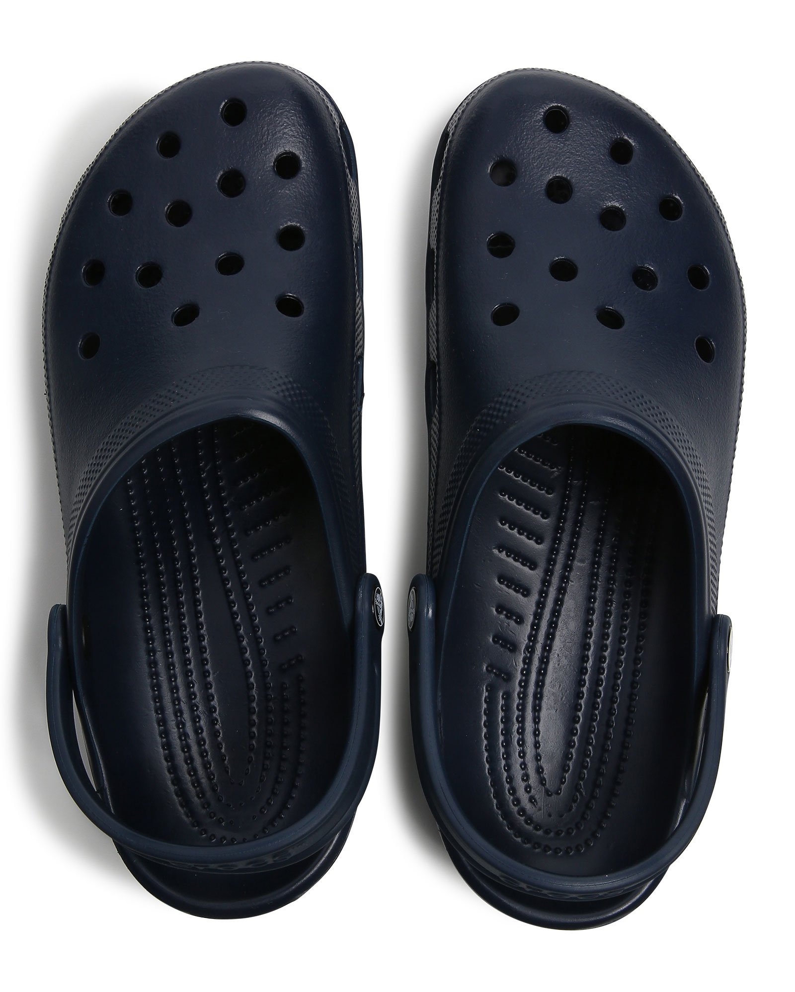 Riachuelo | Sandália Clog Classic Crocs - Azul Marinho