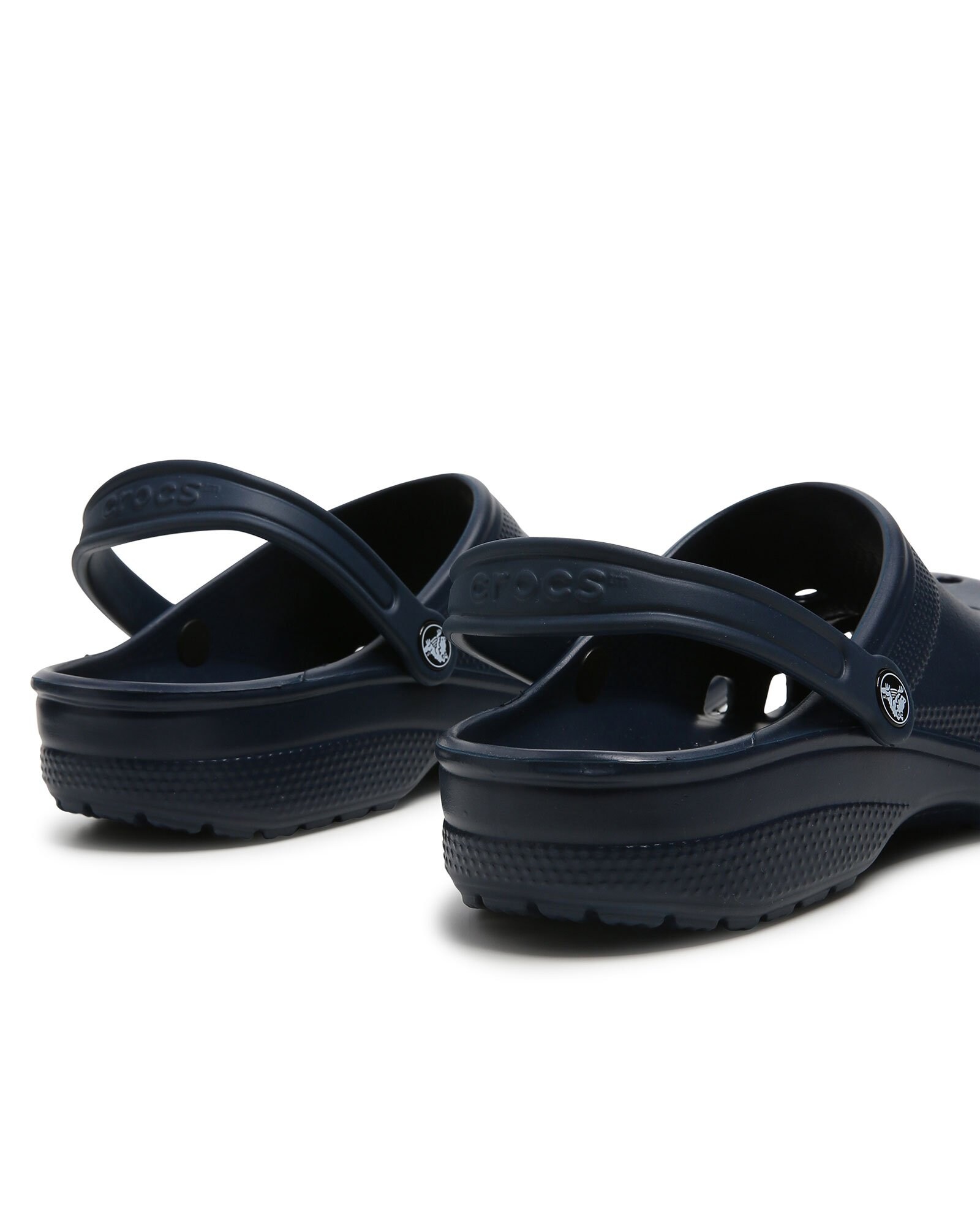 Riachuelo | Sandália Clog Classic Crocs - Azul Marinho