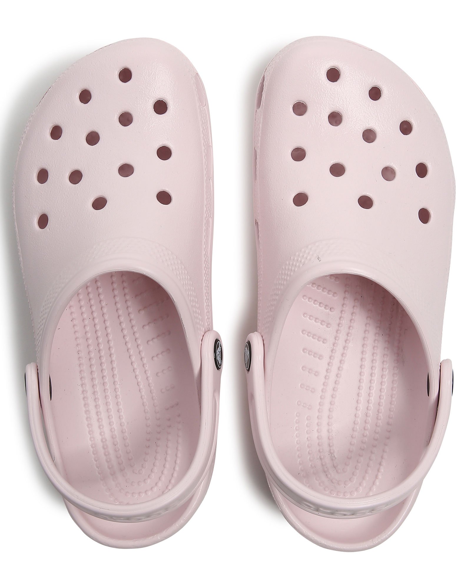 Riachuelo | Sandália Clog Classic Crocs - Rosa Bebê