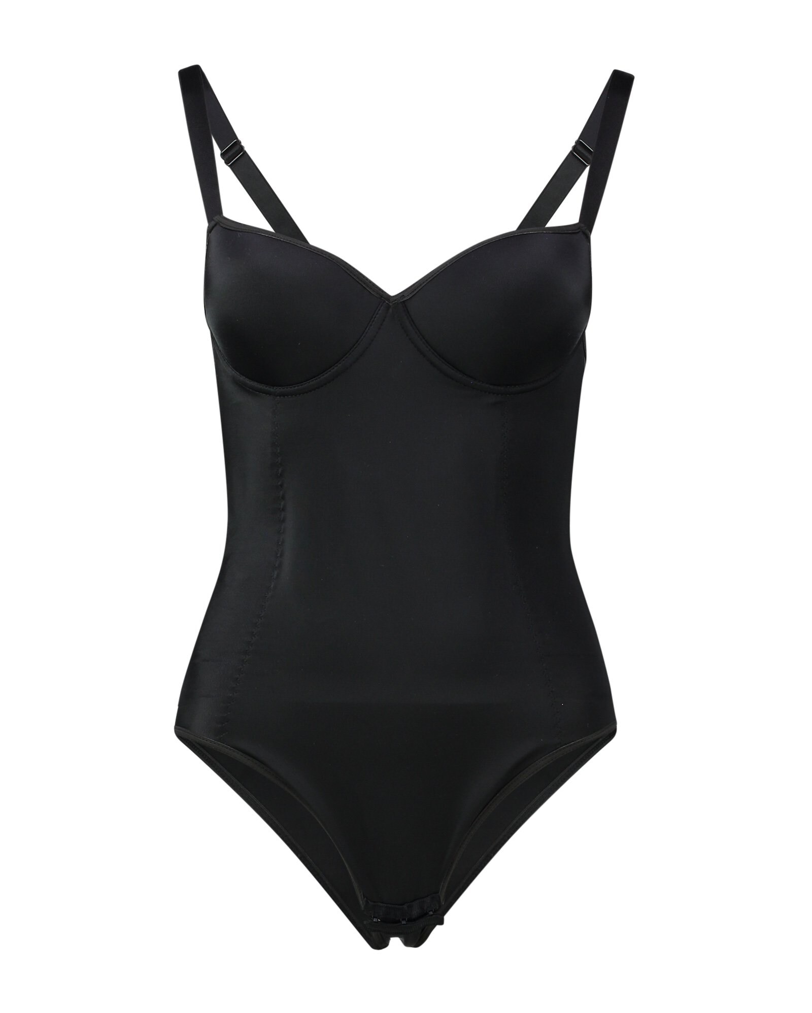 Riachuelo | Body Modelador Bojo Preto