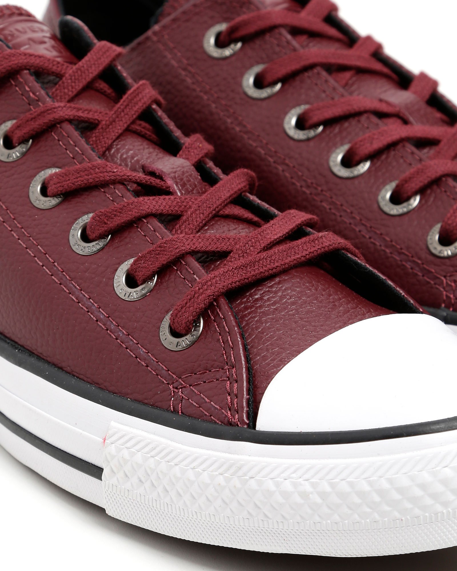 Riachuelo | Tênis Converse All Star Chuck Taylor Lona Vinho