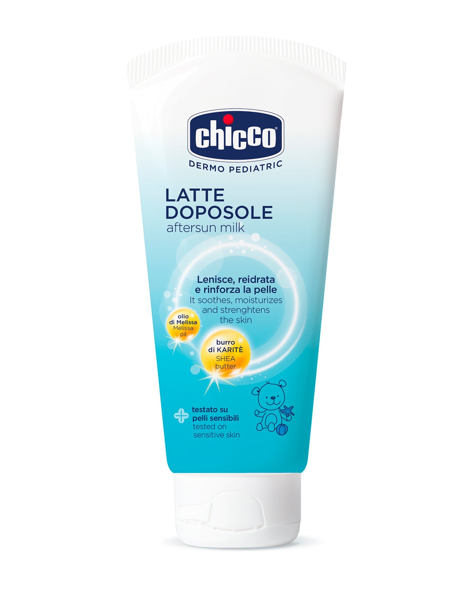 Riachuelo | Creme Pós Sol Chicco 150ml