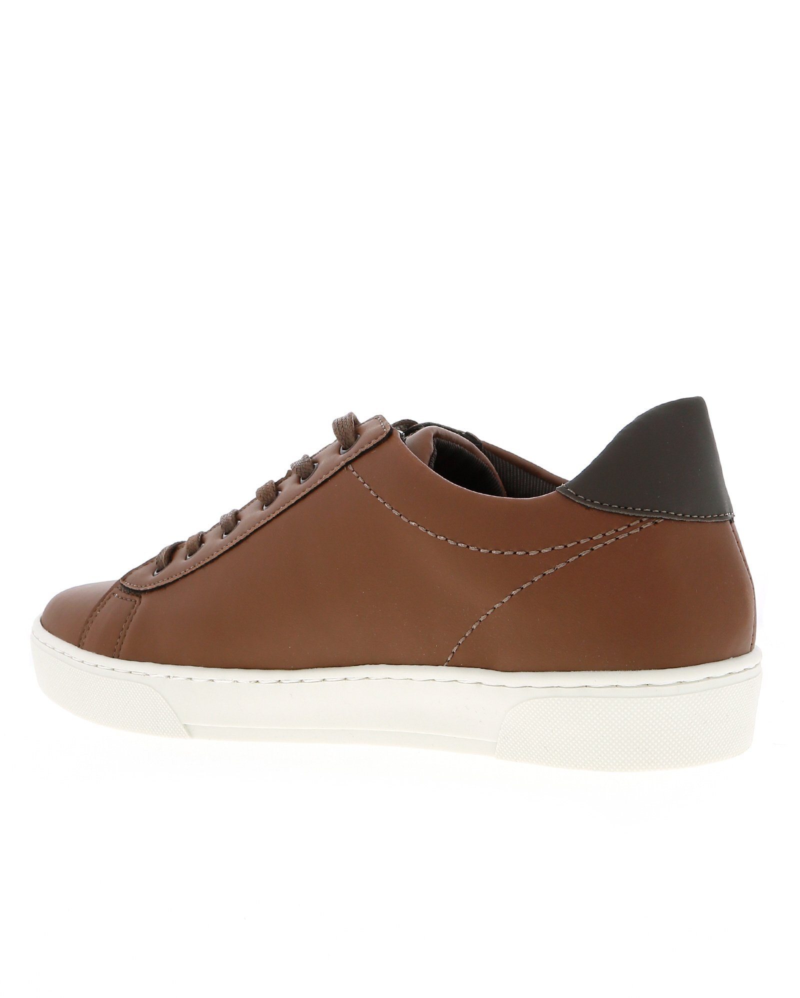 Riachuelo | Tênis Casual Polo Wear Marrom