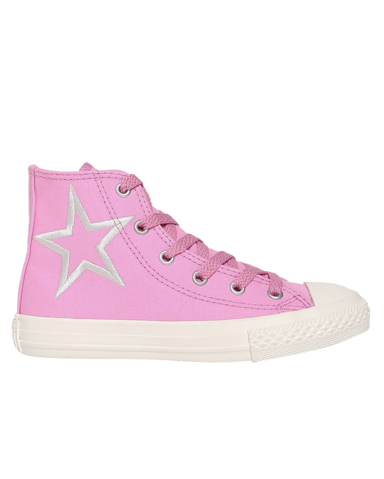 Riachuelo | Tênis Converse All Star Chuck Taylor Estrela Lona Rosa