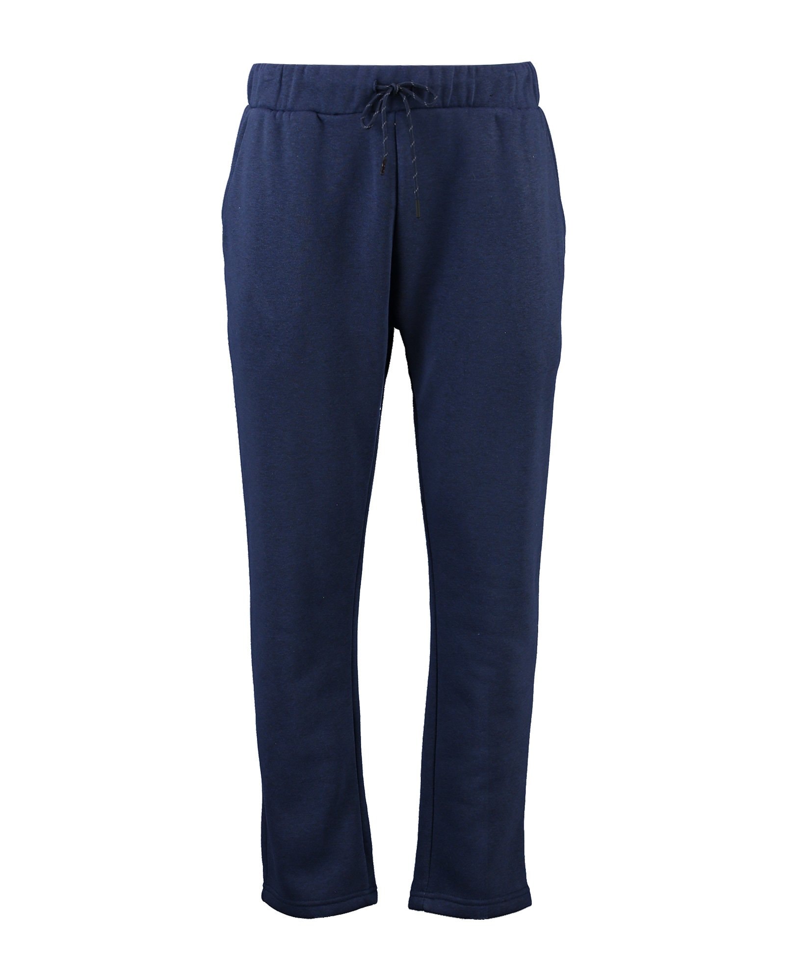 Riachuelo | Calça de Moletom Masculina Treino Básica Azul Marinho