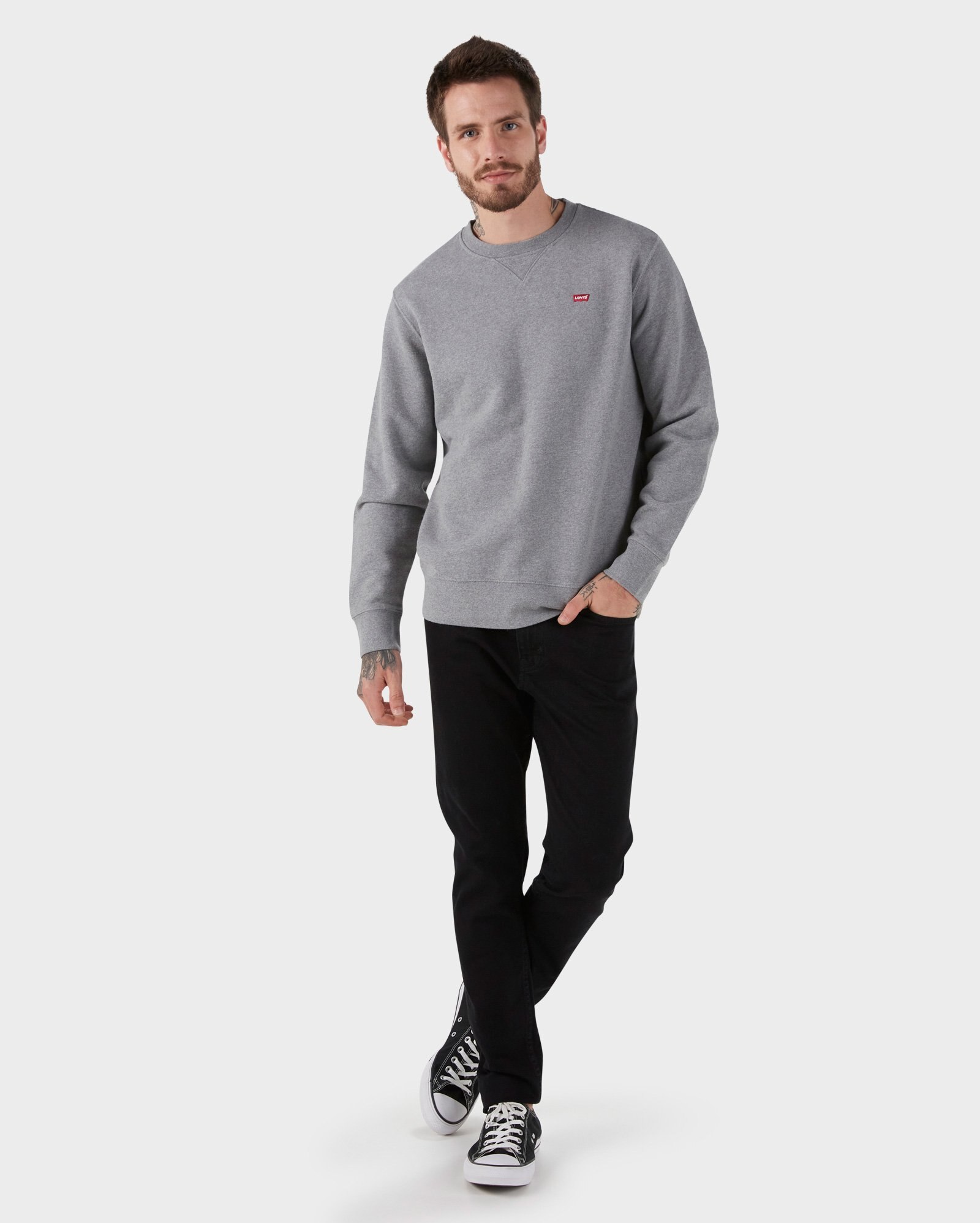 Riachuelo | Calça Jeans Levis 512 Slim Taper