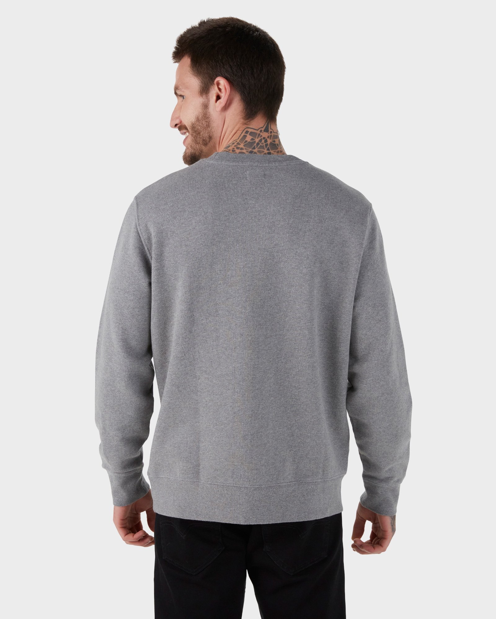 Riachuelo | Moletom New Original Crew