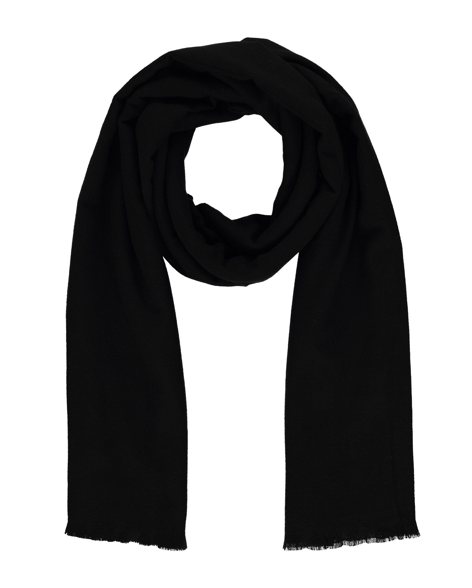 Riachuelo | Cachecol Tricô Preto