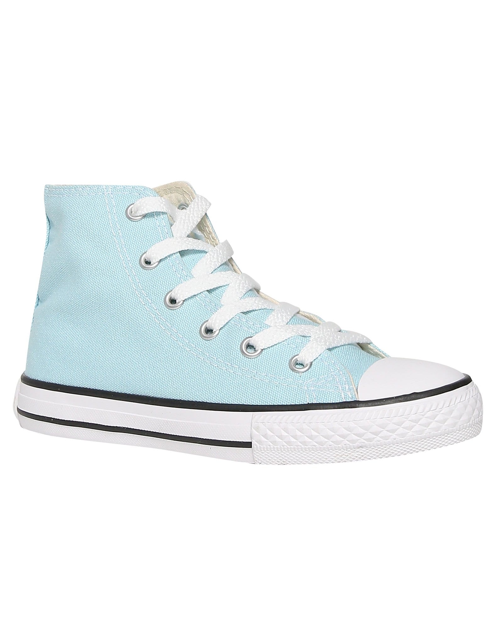 Riachuelo | Tênis Juvenill Converse All Star Chuck Taylor Cano Alto ...