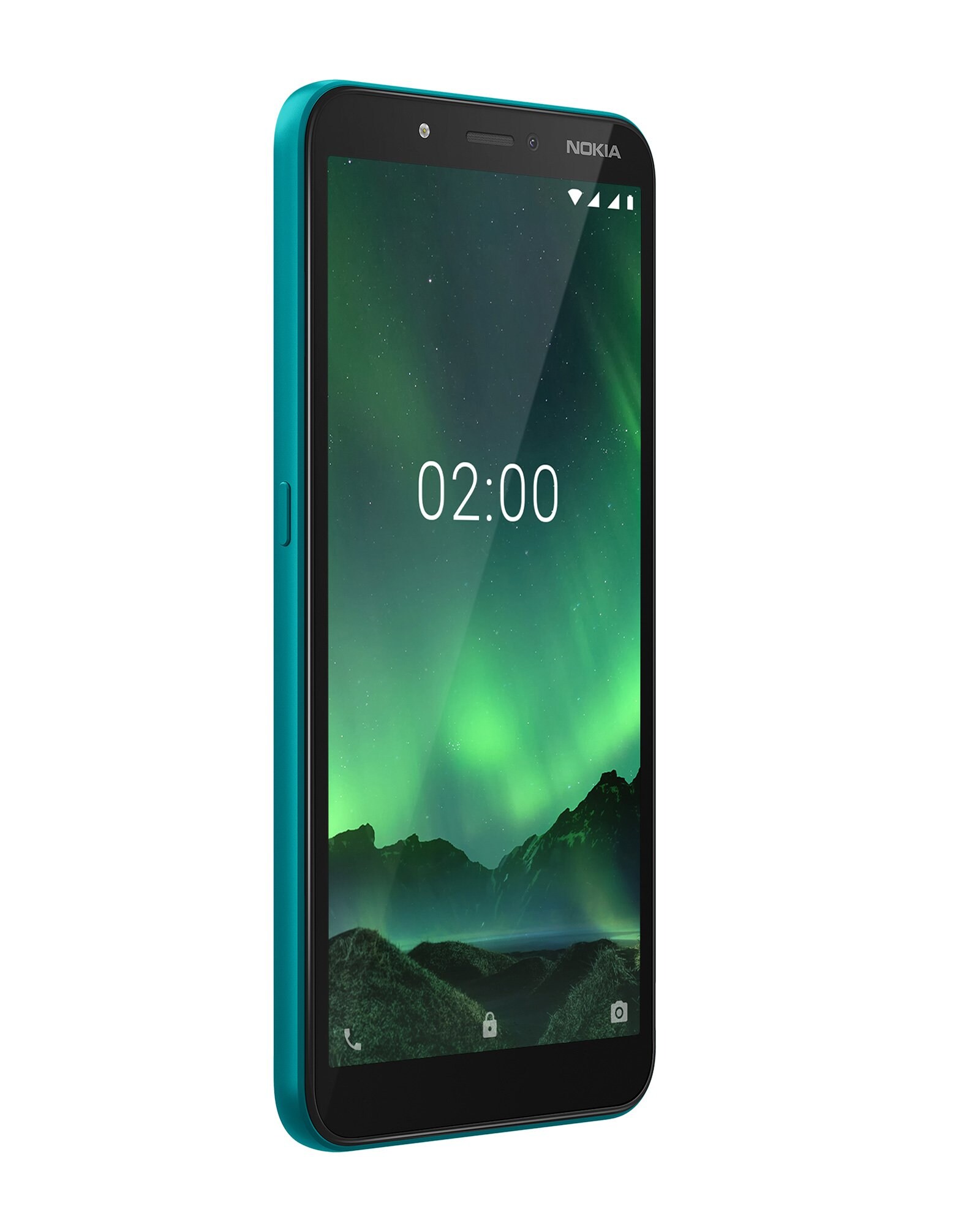 Riachuelo | Smartphone Nokia C2 Android Tela 5.7" 16GB Câmera 5MP ...