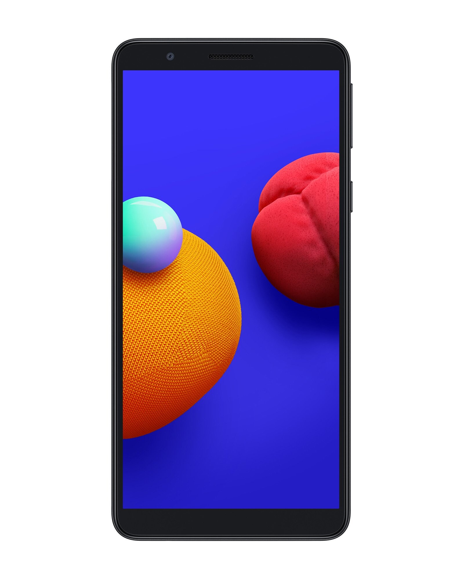 Riachuelo | Smartphone Samsung Galaxy A01 Core Dual Chip Android 10 ...
