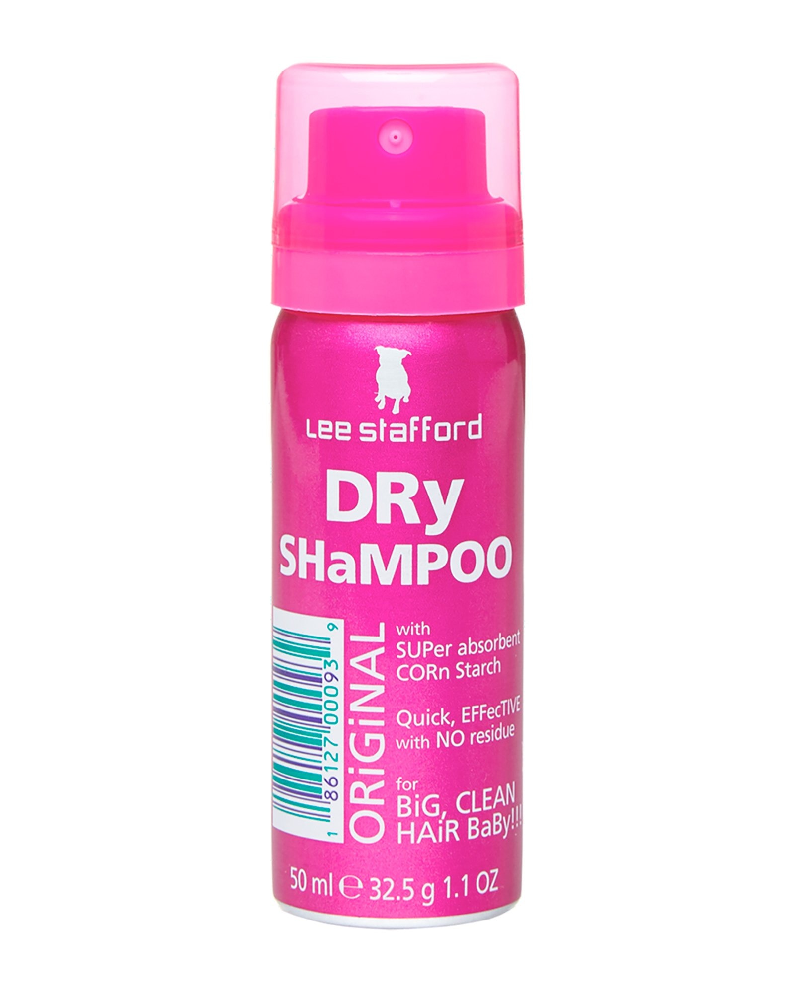 Riachuelo | Shampoo A Seco Lee Stafford Dry Shampoo Original 50ml