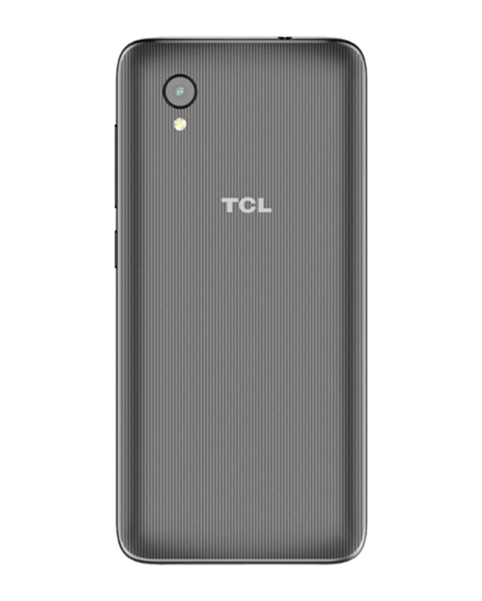 Riachuelo | Smartphone TCL L5 Dual Chip Android 8 Oreo Go Tela 5" 16GB ...