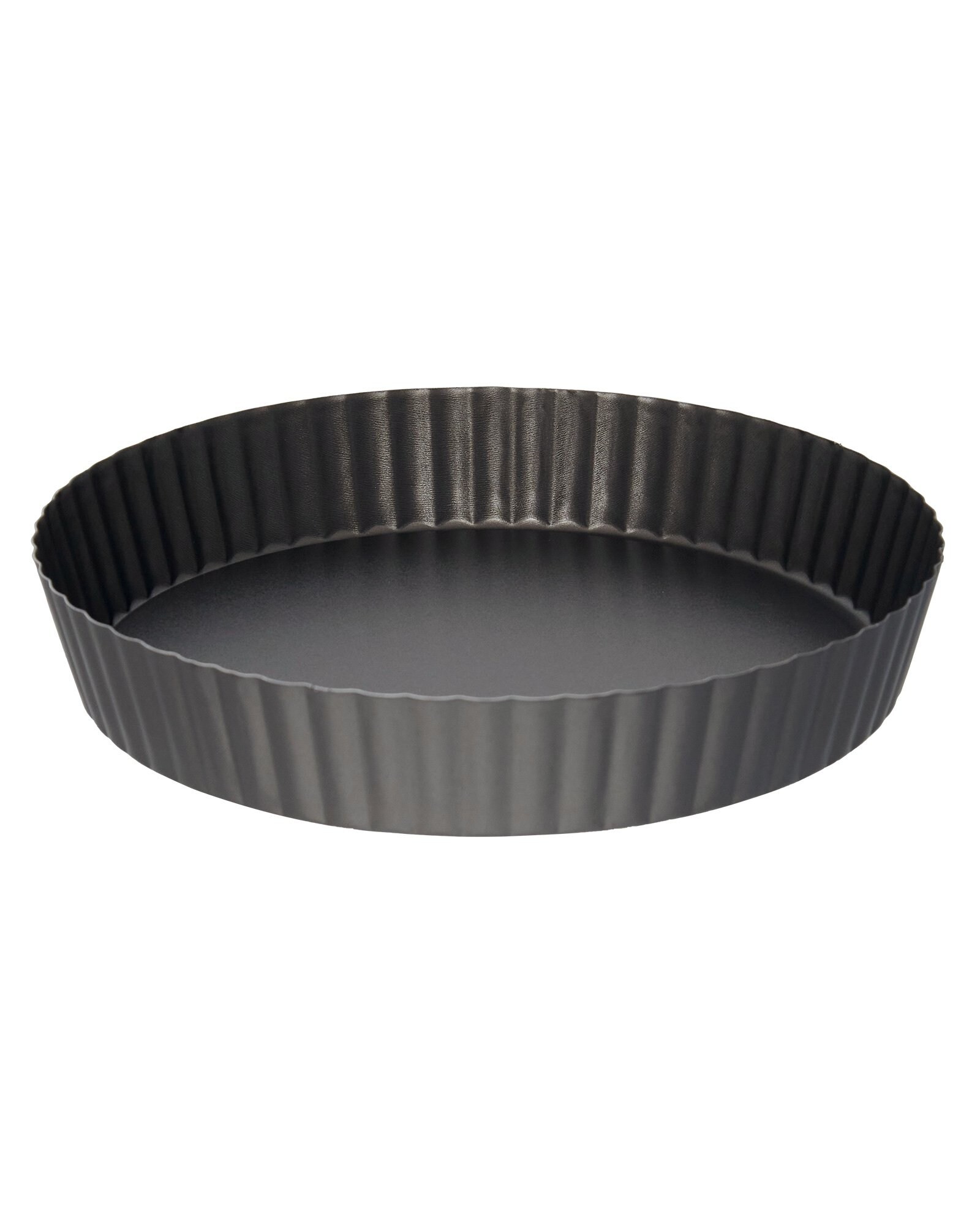 Riachuelo | Forma para Quiche com Fundo Removível Alumínio 24x4,2cm ...