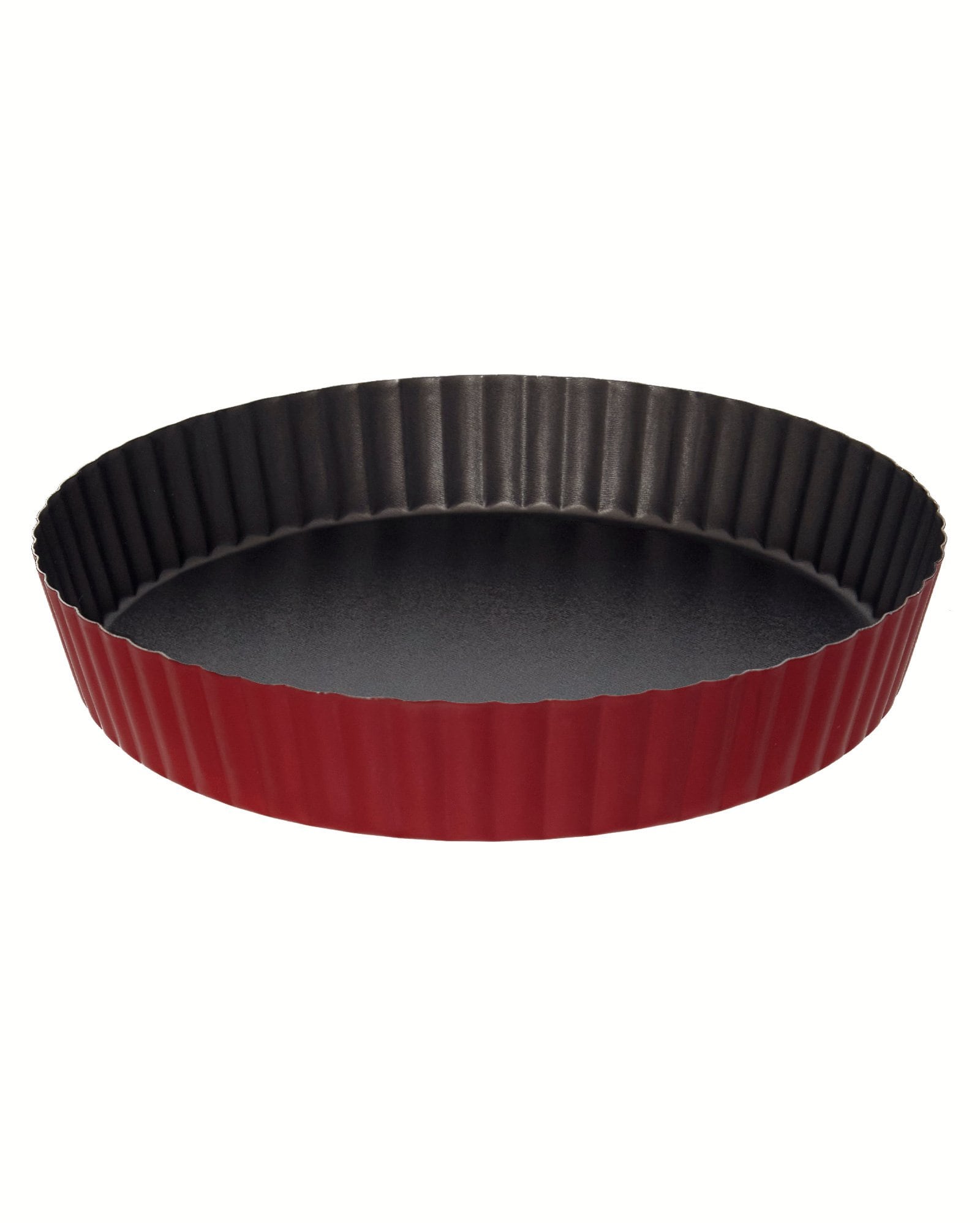 Riachuelo | Forma para Quiche com Fundo Removível Alumínio 24x4,2cm ...