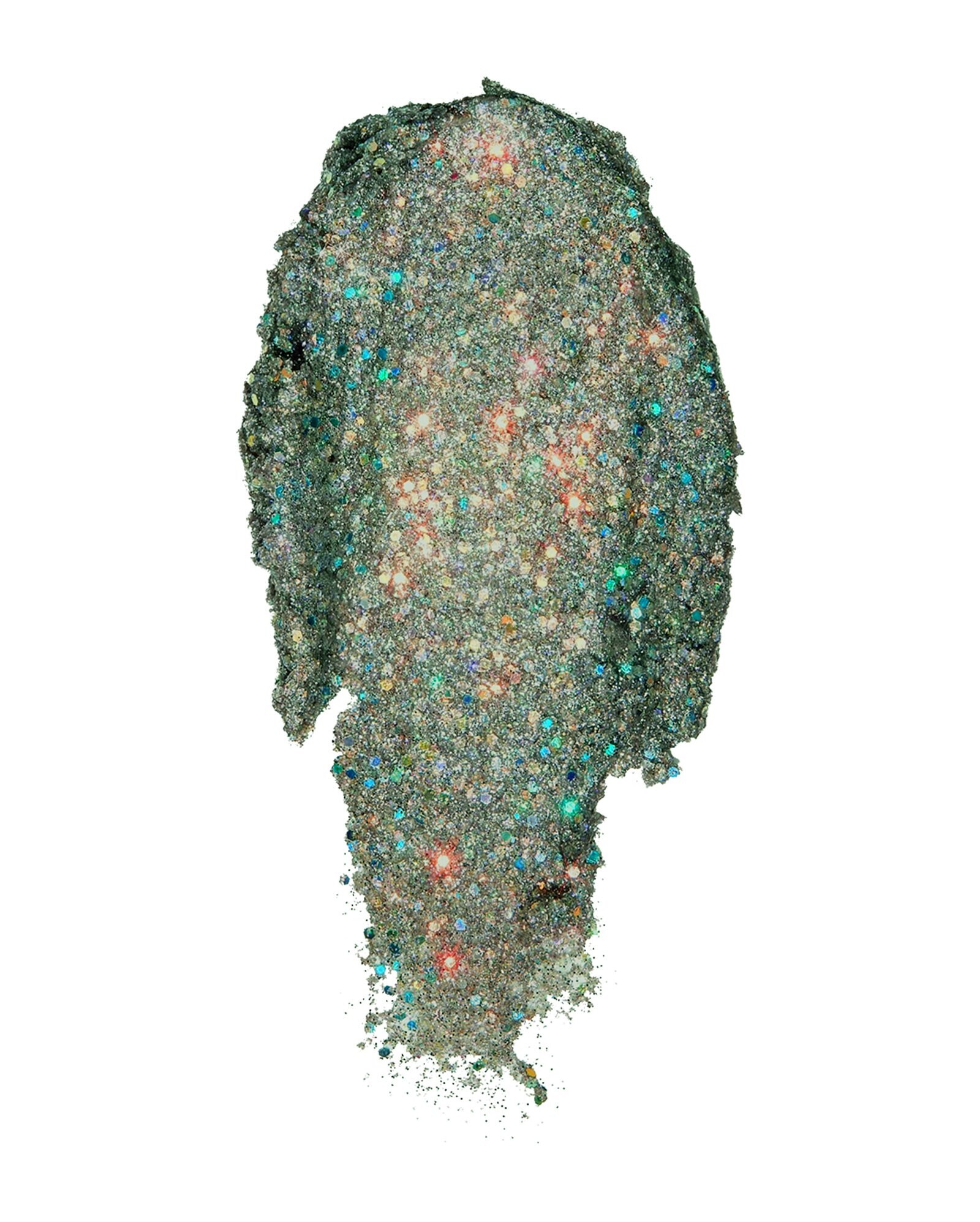 Riachuelo | Glitter Bruna Tavares BT Moss Metal 3g