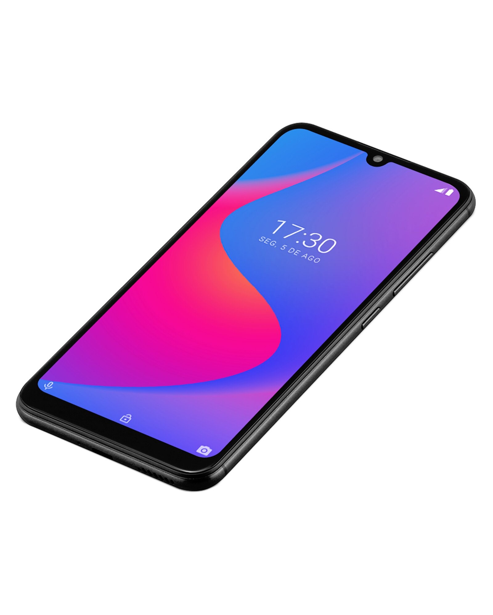 Riachuelo | Smartphone Multilaser G Pro P9097 Dual Chip Android 9 Pie ...