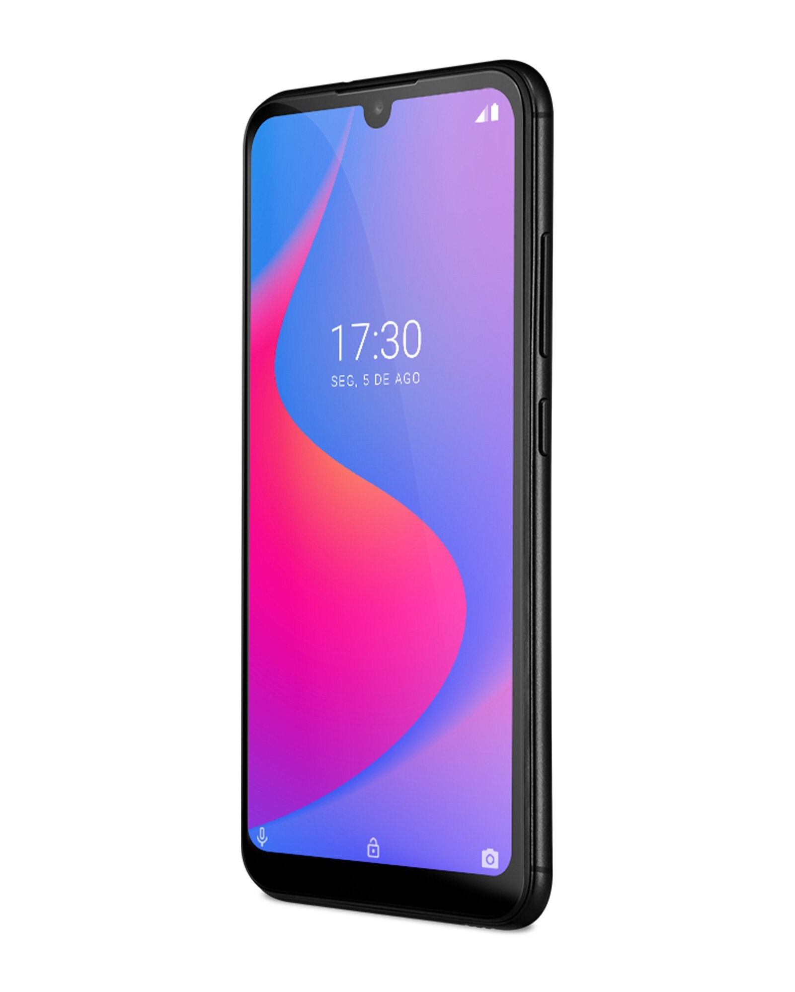 Riachuelo | Smartphone Multilaser G Pro P9097 Dual Chip Android 9 Pie ...