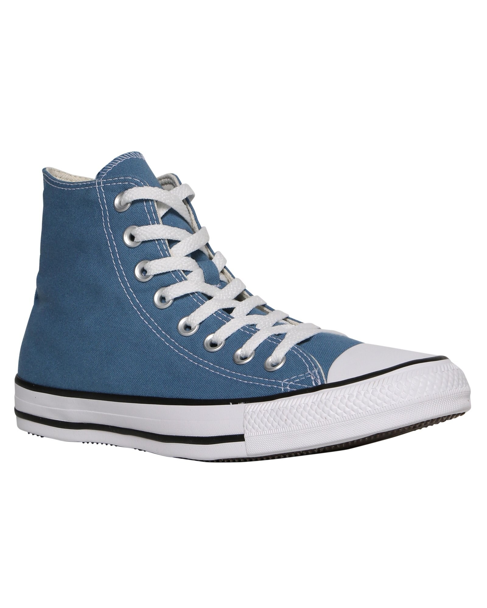 Riachuelo | Tênis Converse All Star Chuck Taylor Cano Alto Azul