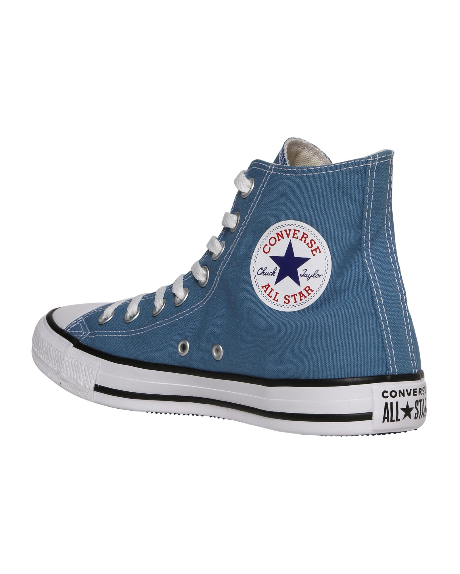 Riachuelo | Tênis Converse All Star Chuck Taylor Cano Alto Azul