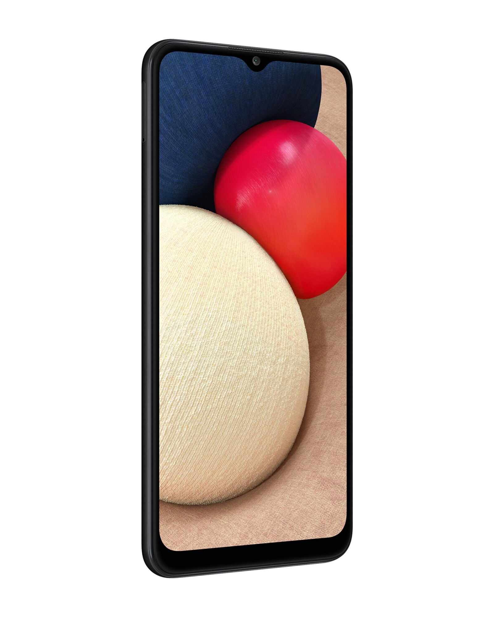 Riachuelo | Smartphone Samsung Galaxy A02s Android Tela 6.5'' 32GB ...