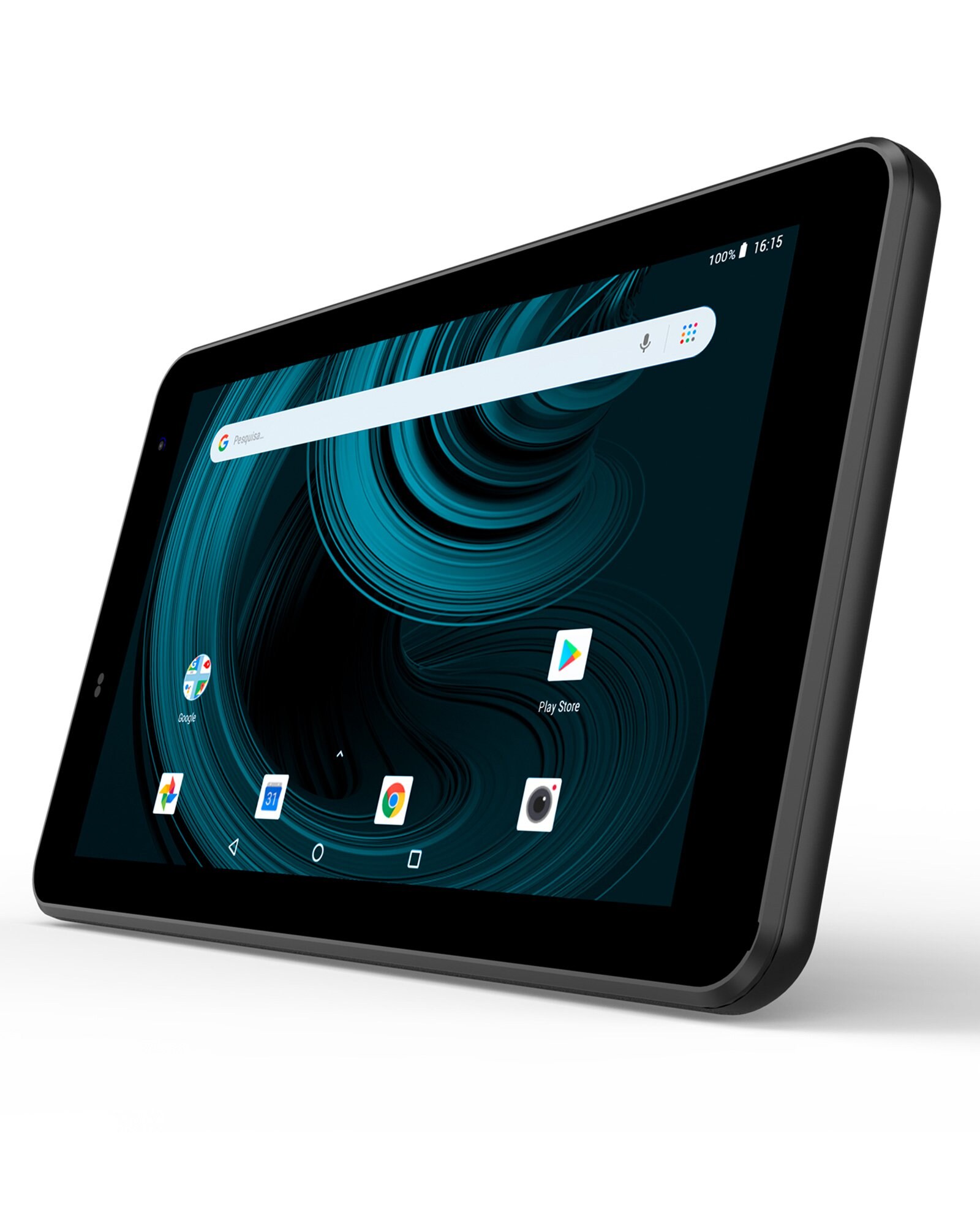 Riachuelo | Tablet Positivo Twist Tab T770C Android Oreo 7" 32GB Câmera ...