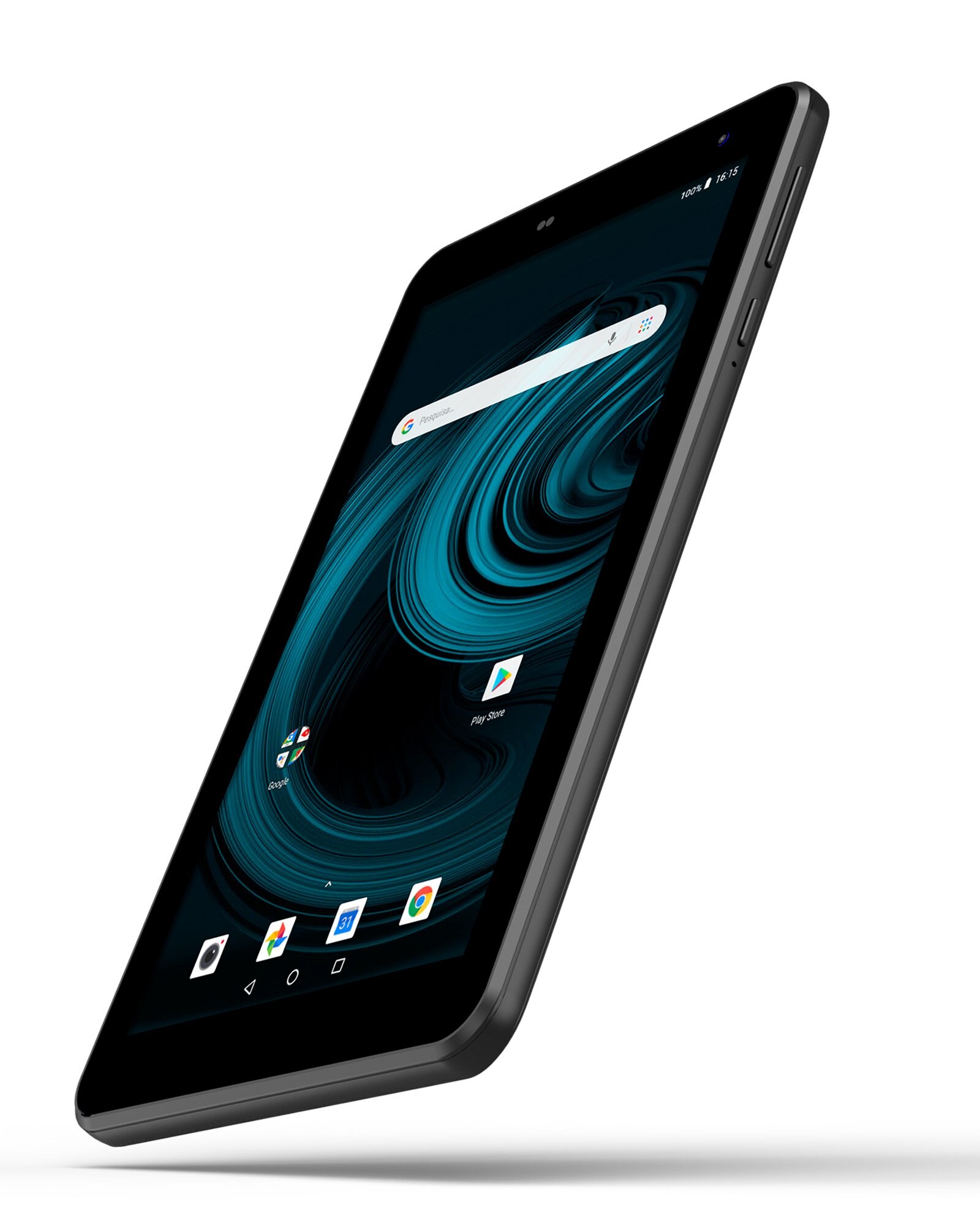 Riachuelo | Tablet Positivo Twist Tab T770C Android Oreo 7" 32GB Câmera ...