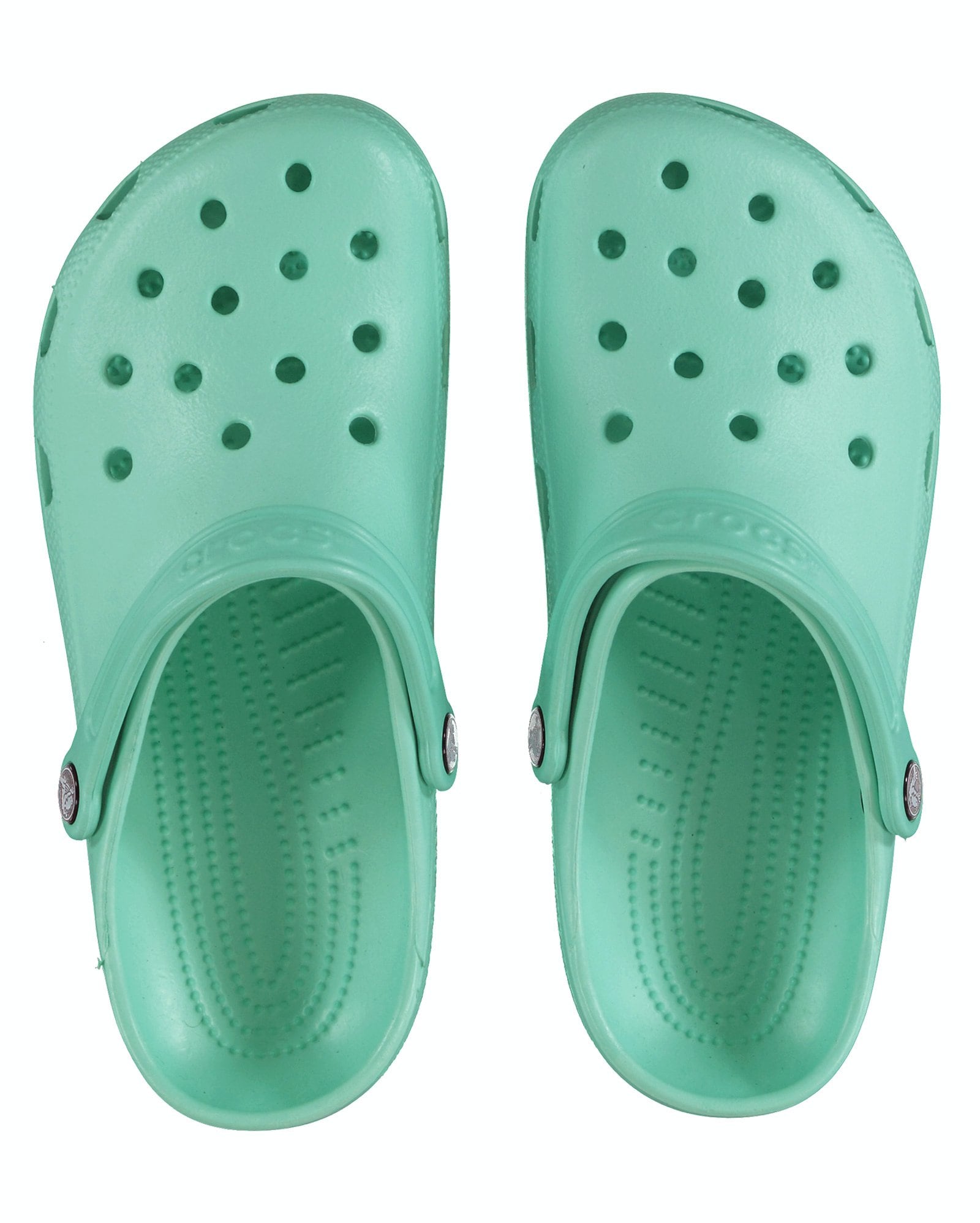 Riachuelo | Sandália Clog Classic Crocs Verde Água
