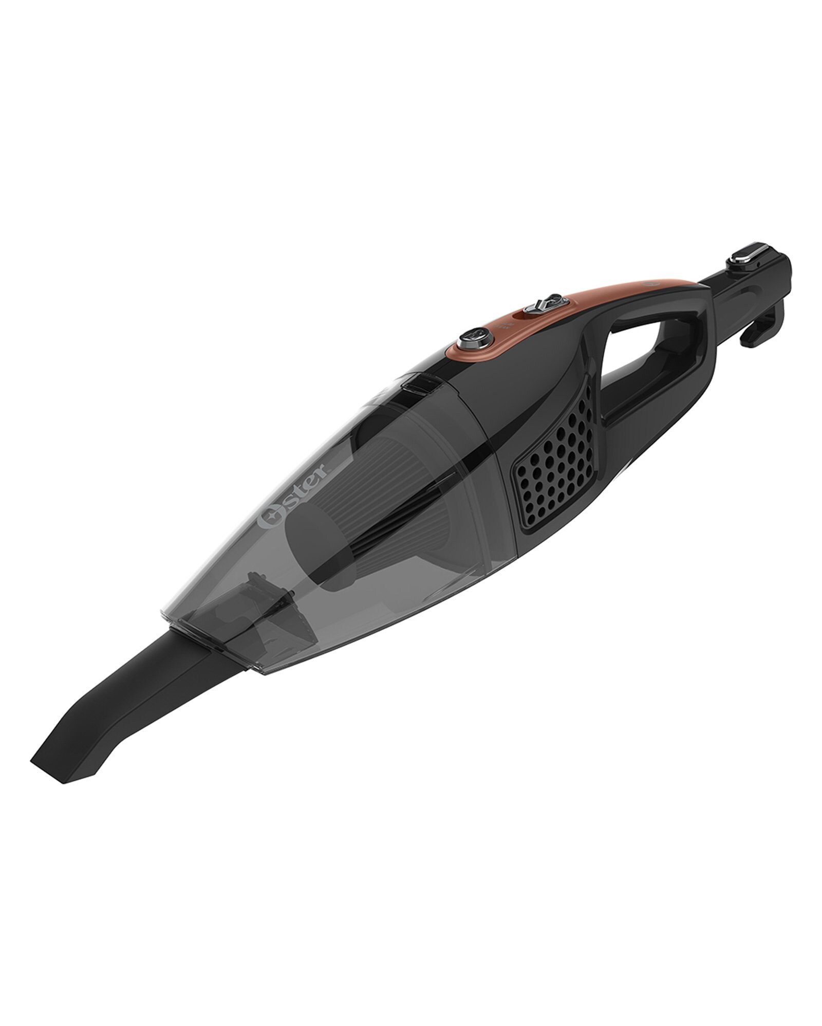Riachuelo | Aspirador de Pó Oster Stick 2 em 1 600W Preto