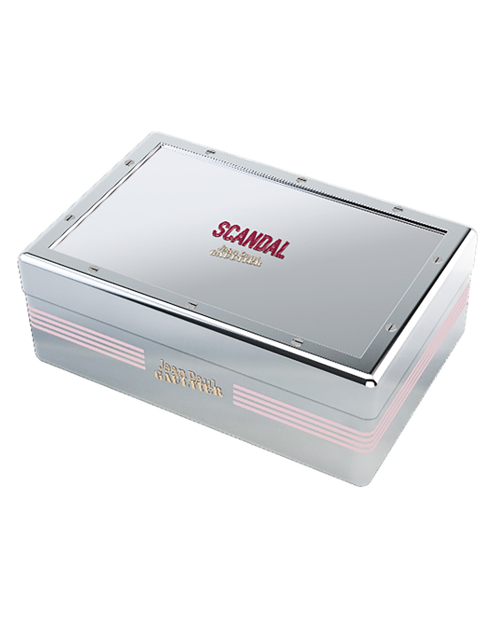 Riachuelo | Kit Perfume Scandal Jean Paul Gaultier Feminino Eau de ...