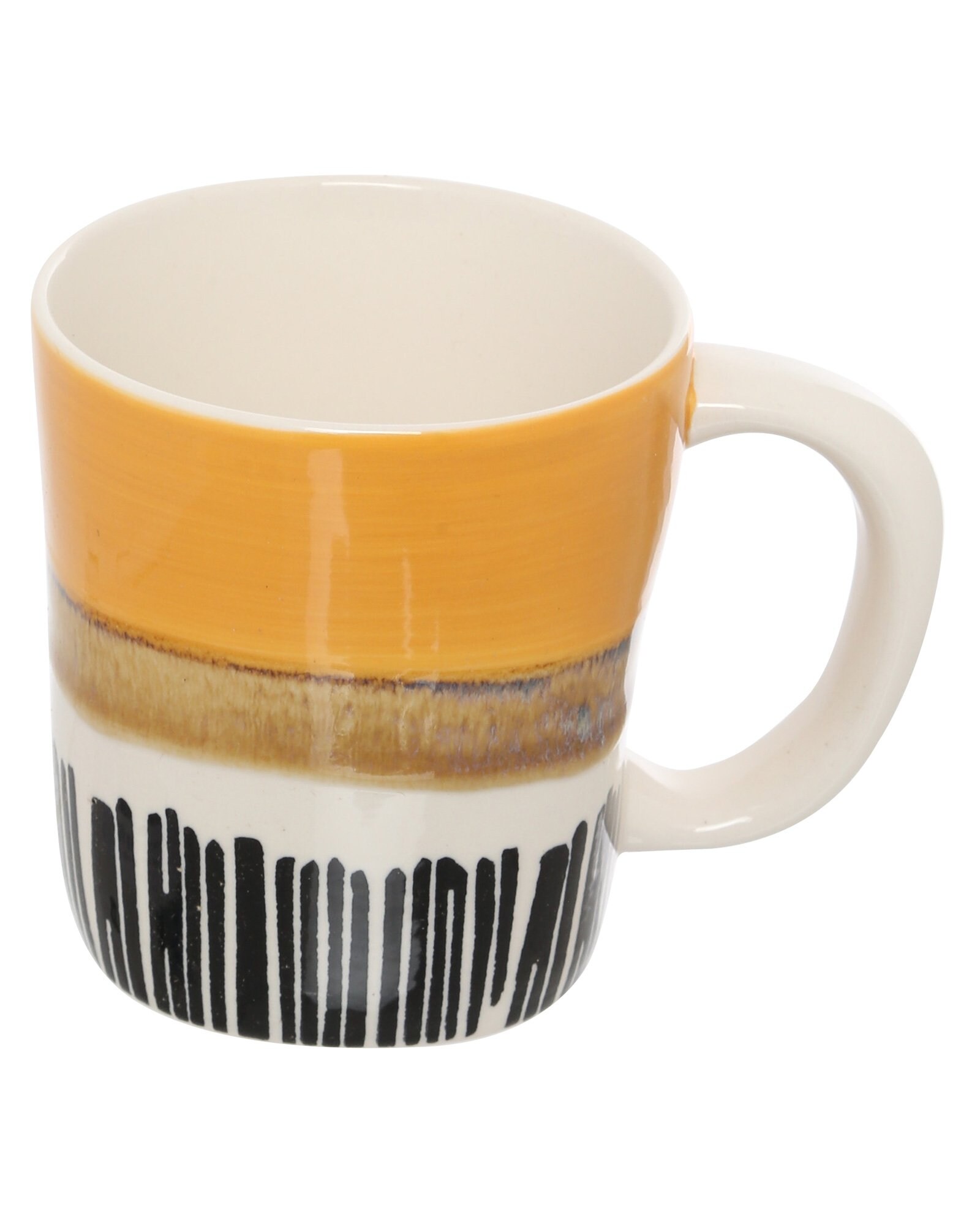 Riachuelo | Caneca Urban 295ml Branco Casa Riachuelo
