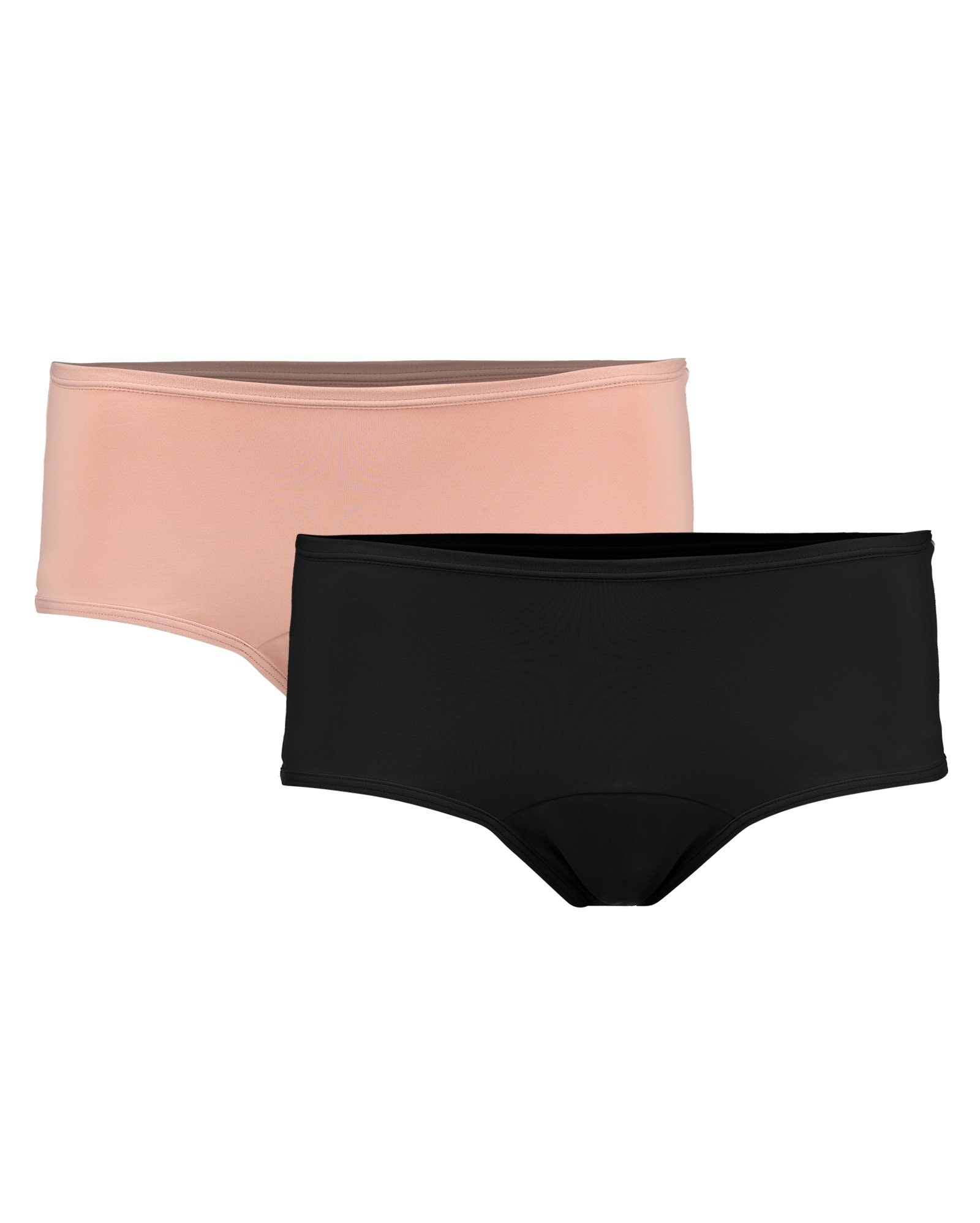 Riachuelo | Kit Calcinha Absorvente Caleçon Fluxo Moderado Riachuelo 2 ...