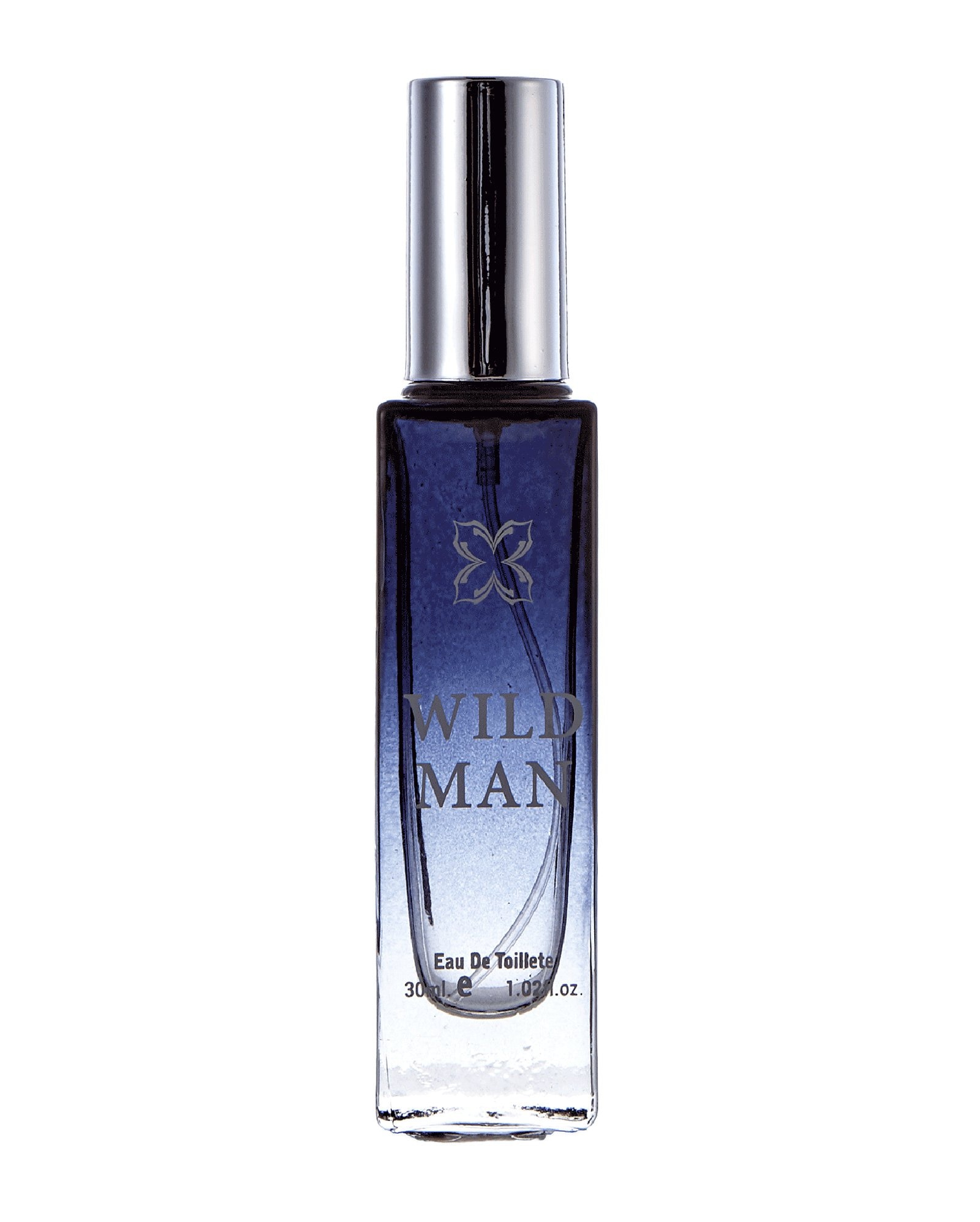 Riachuelo | Perfume Wild Man Essenciart Masculino Eau de Toilette 30ml