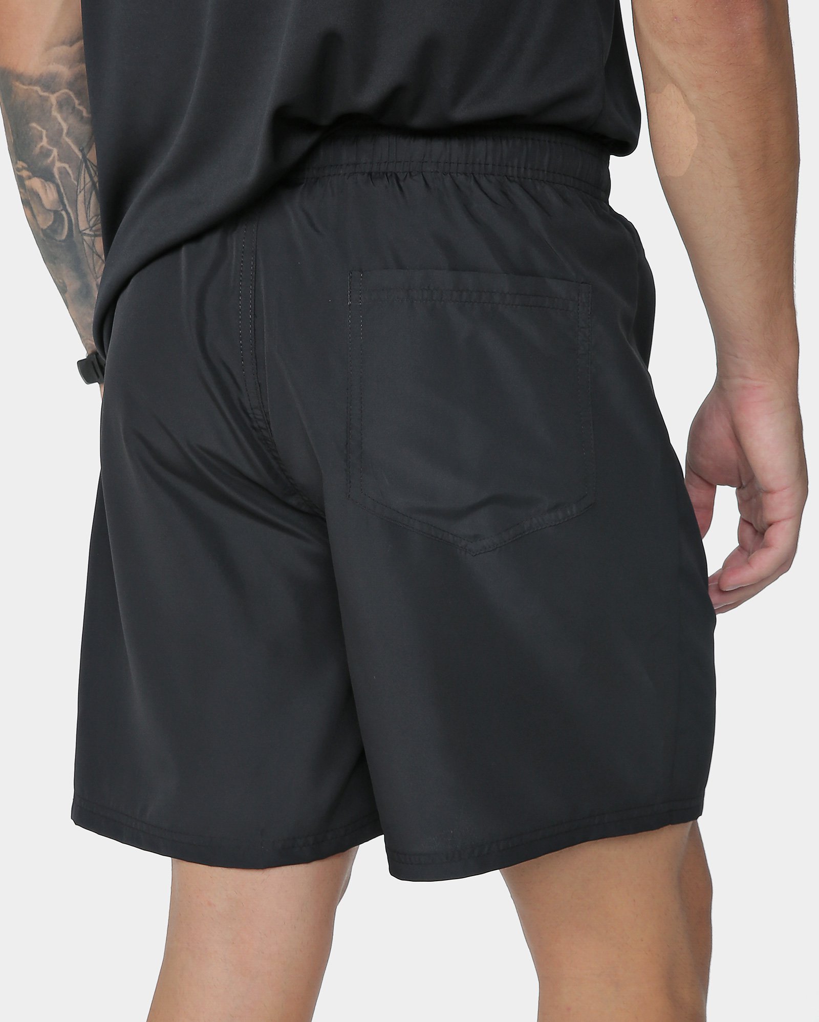 Riachuelo | Kit Bermuda Esportiva Masculina 2 Peças Body Work by Riachuelo