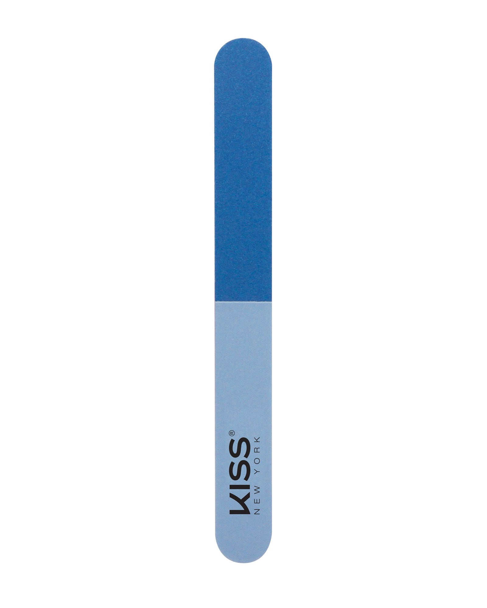 Riachuelo | Lixa de Unha 4 em 1 Kiss New York Modeladora de Unhas Azul