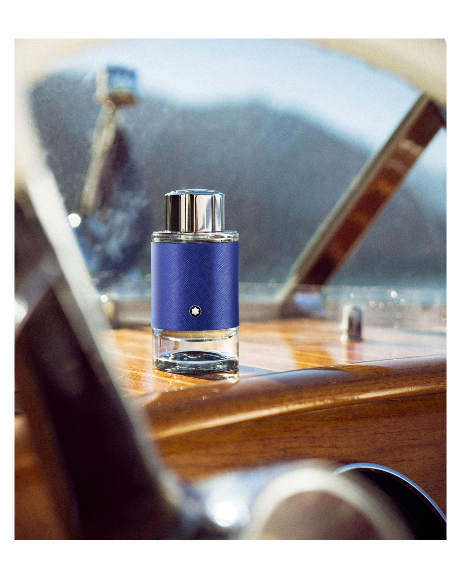 Riachuelo | Perfume masculino explorer ultra blue eau de parfum 100ml ...