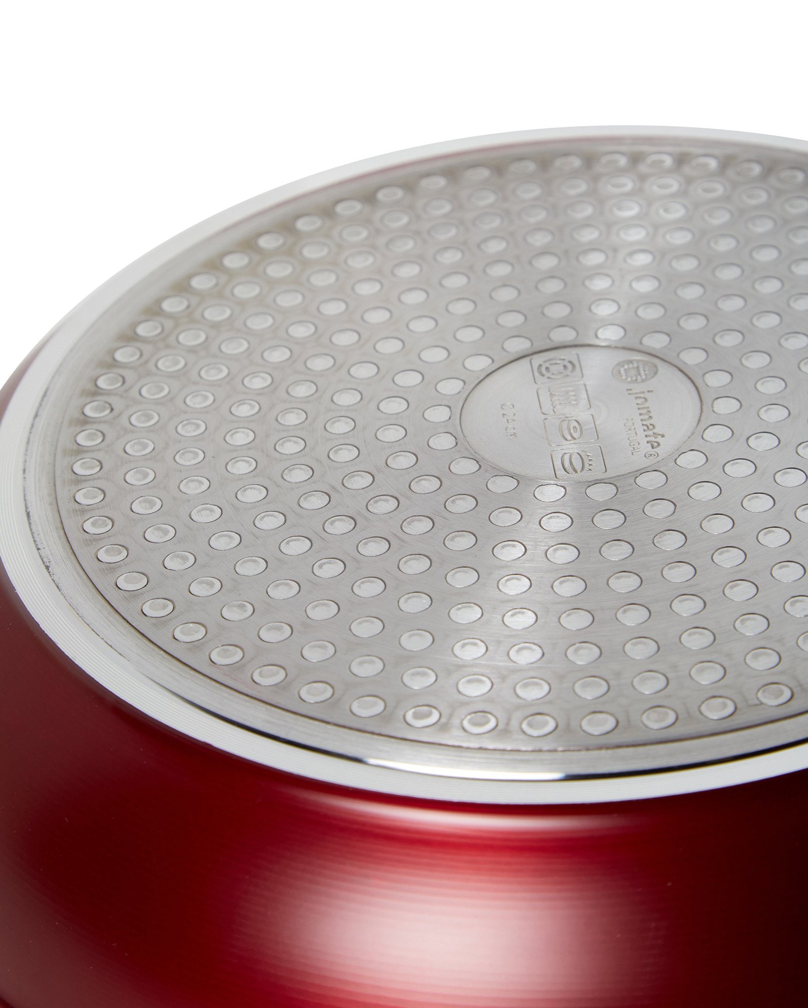 Riachuelo | Frigideira Velvet 24cm Vermelho Casa Riachuelo by Jomafe