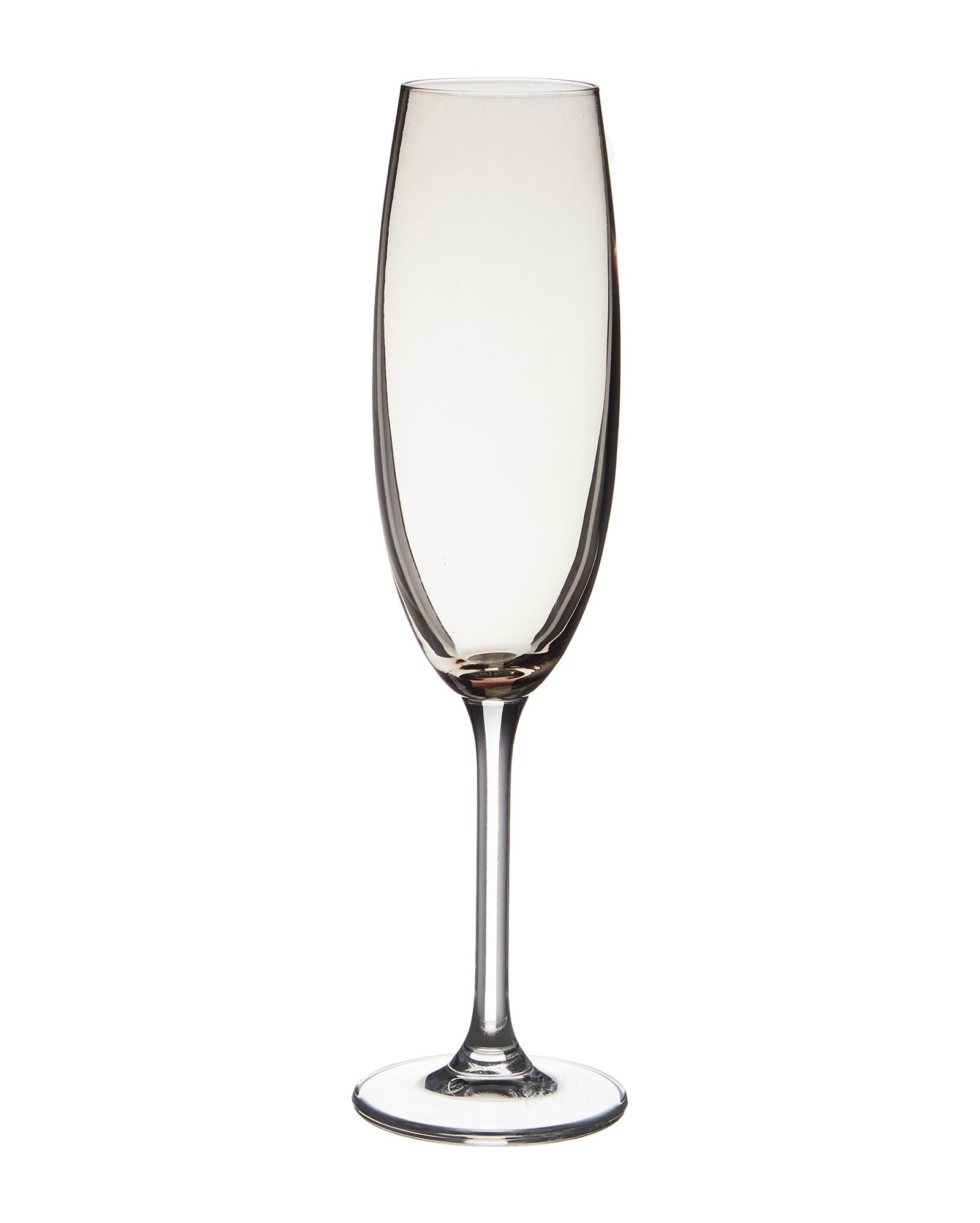 Riachuelo | Taça de Champanhe Gastro Creco Bohemia Fume 220ml