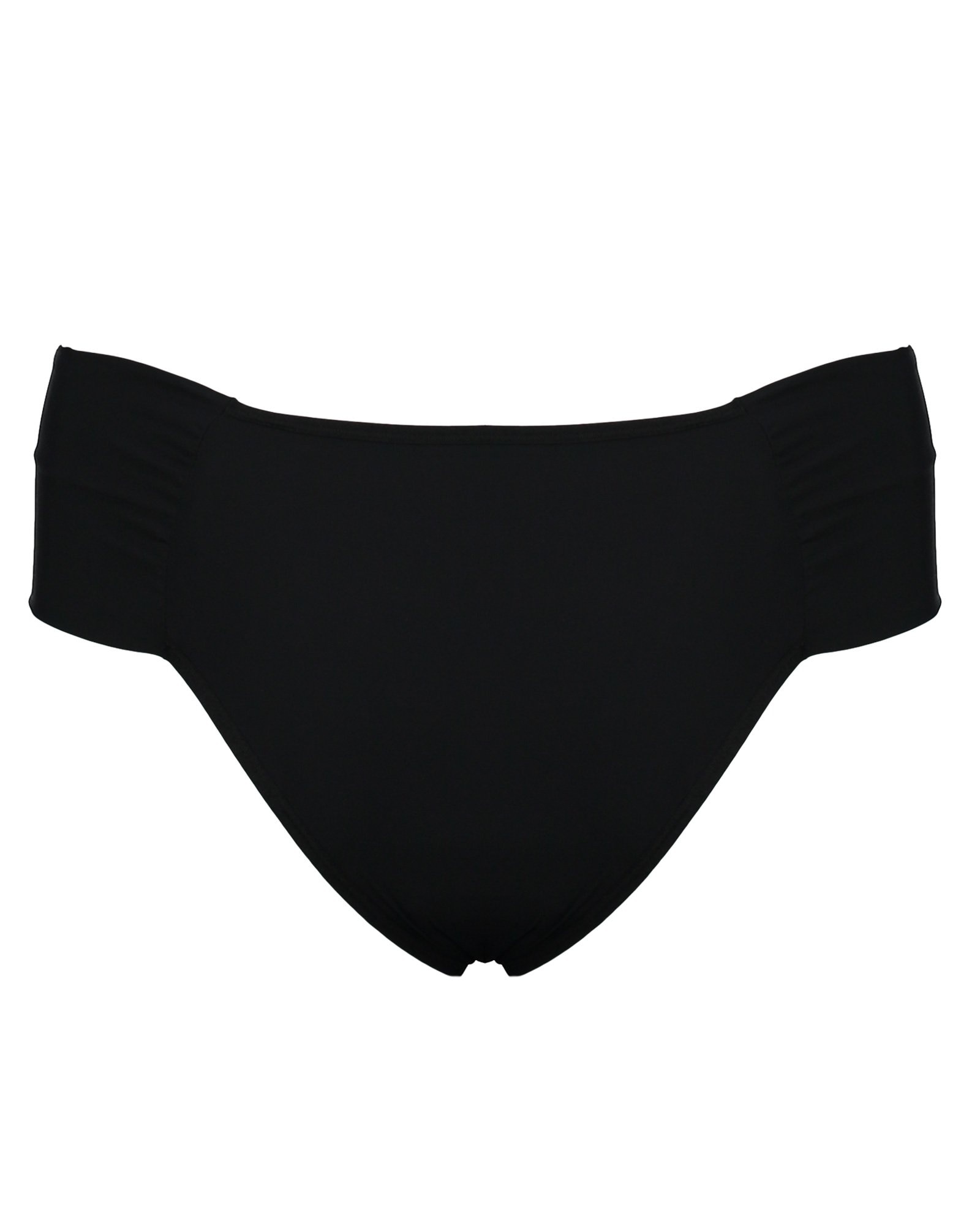 Riachuelo Calcinha Plus Size Biquíni Dilady Preto