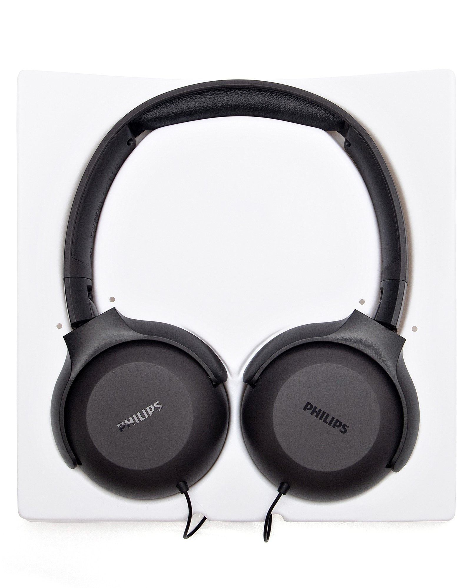Riachuelo | Fone de Ouvido Supra Auricular Philips TAUH201 Preto